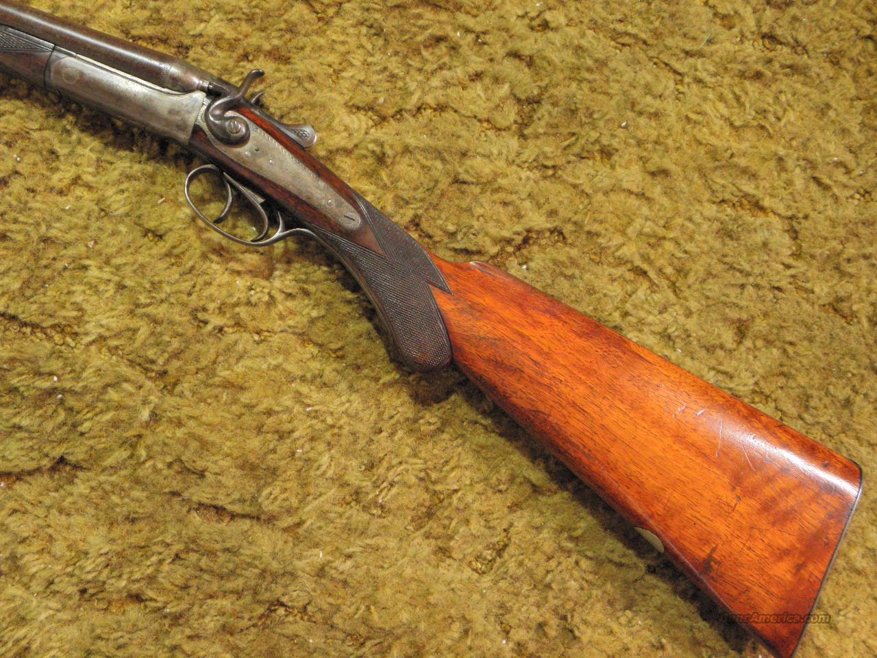 410 44XL Quail-Gun Double Hammer Sh... for sale at Gunsamerica.com ...