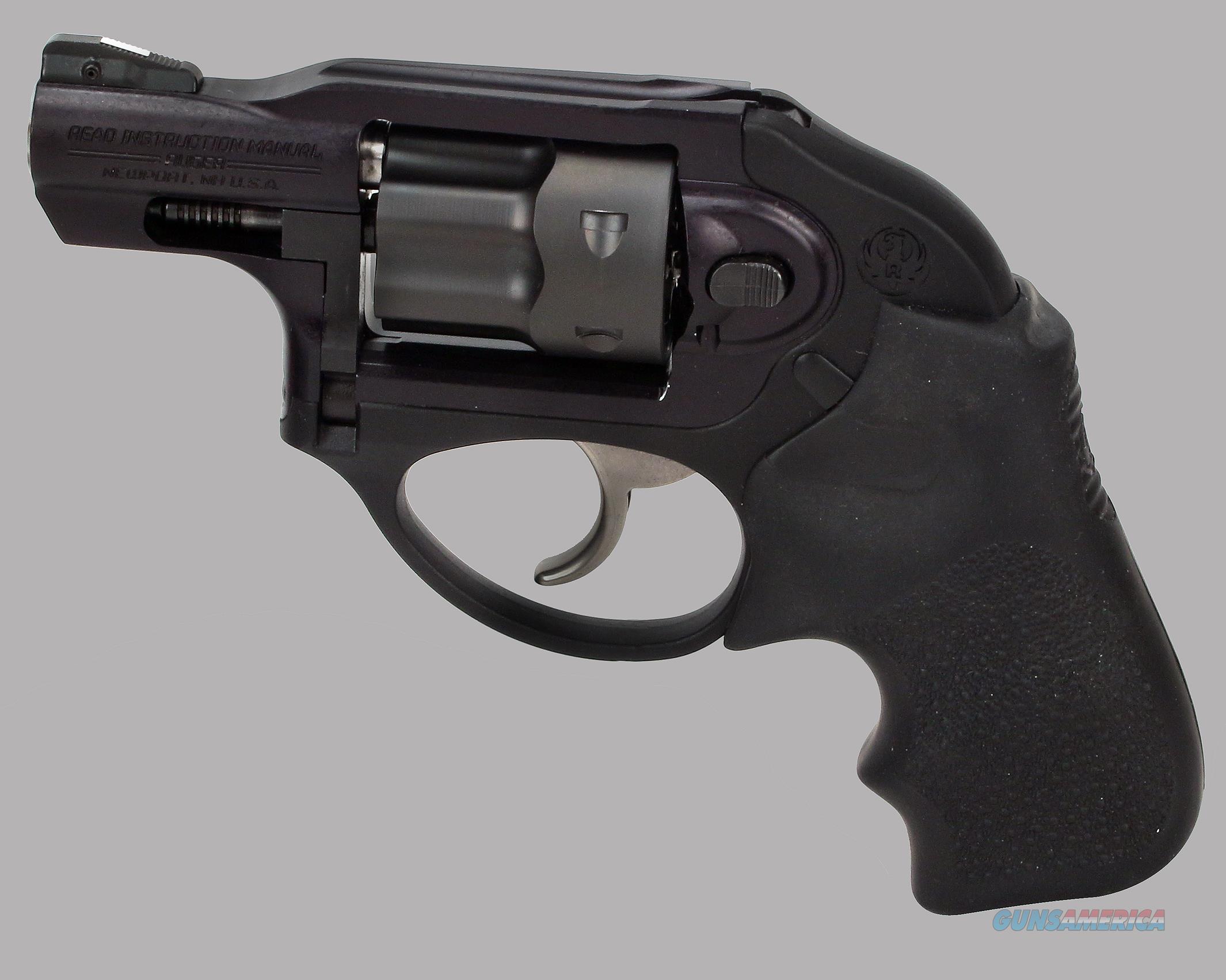 Ruger 22mag LCR Revolver for sale at Gunsamerica.com: 904474334