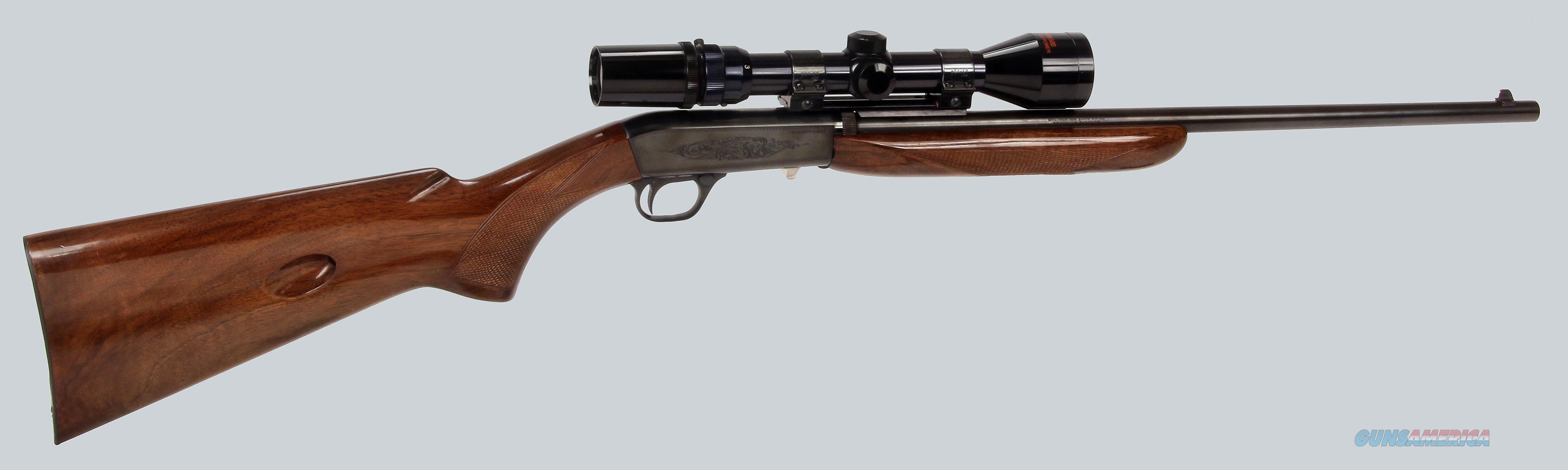 Browning Automatic Semi Auto 22LR R... for sale at Gunsamerica.com ...