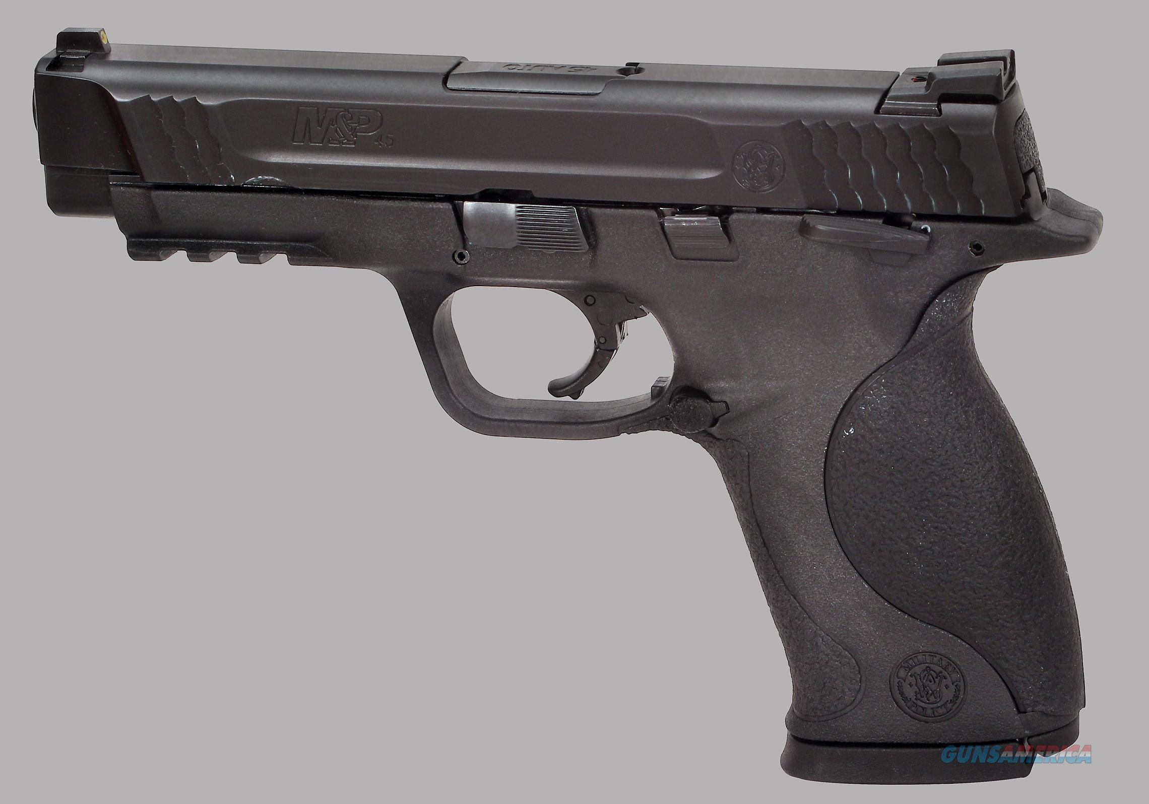 Smith & Wesson 45acp M&P45 Pistol for sale at Gunsamerica.com: 914561142