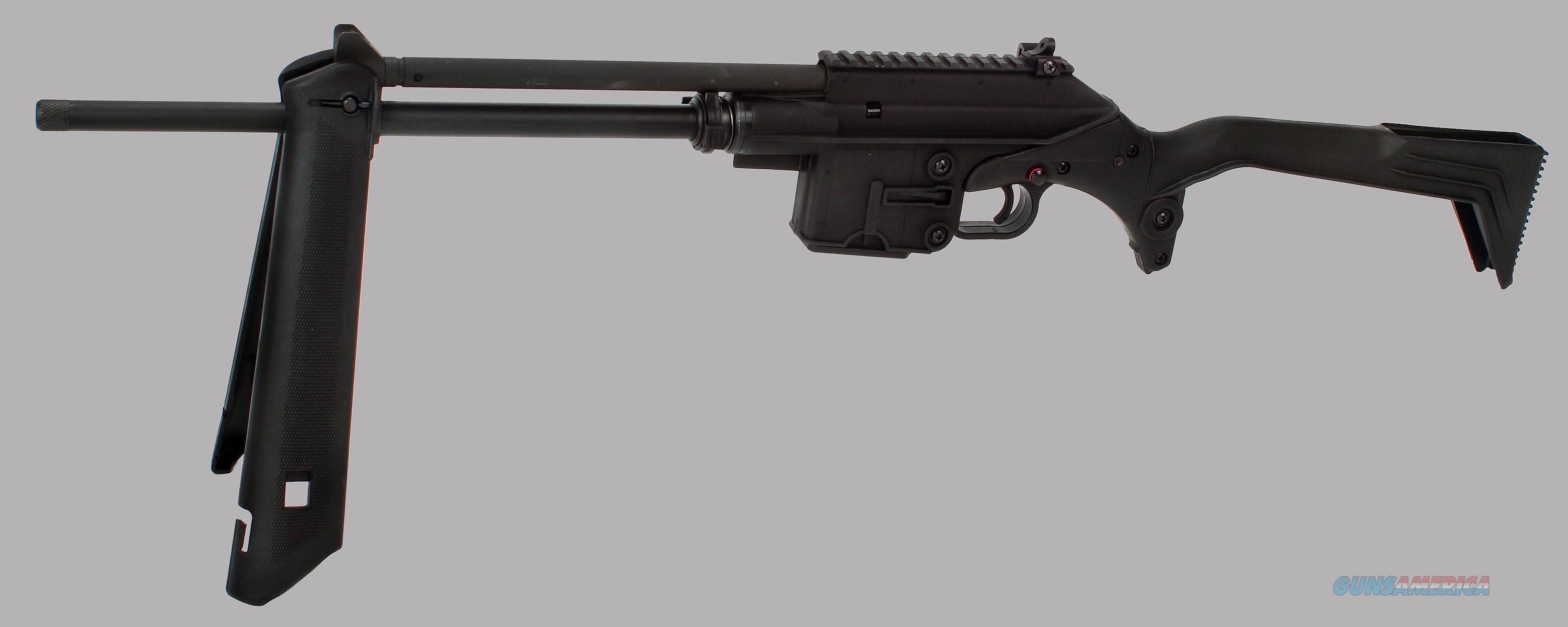 Kel Tec Semi Auto Sub-16 Rifle for sale at Gunsamerica.com: 920292534