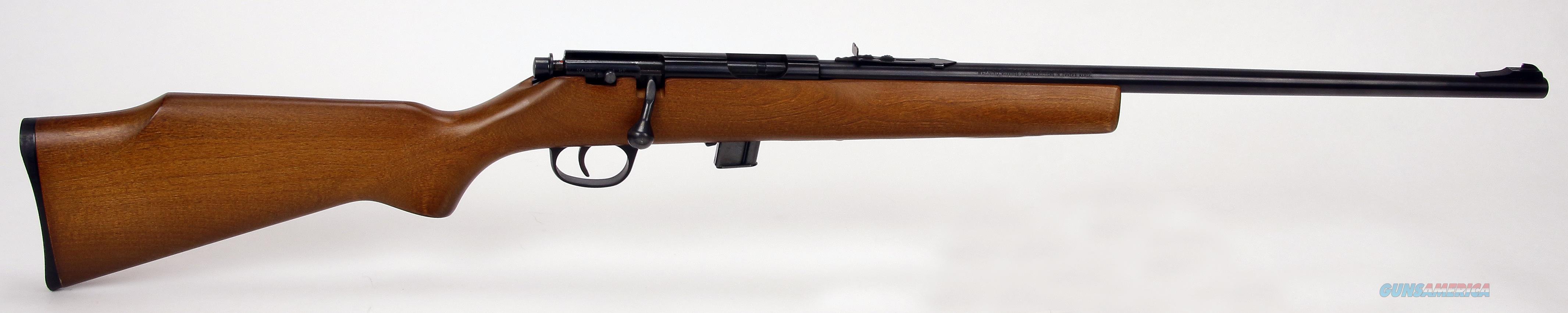 Marlin Bolt Action 22LR Model 25N R... for sale at Gunsamerica.com ...