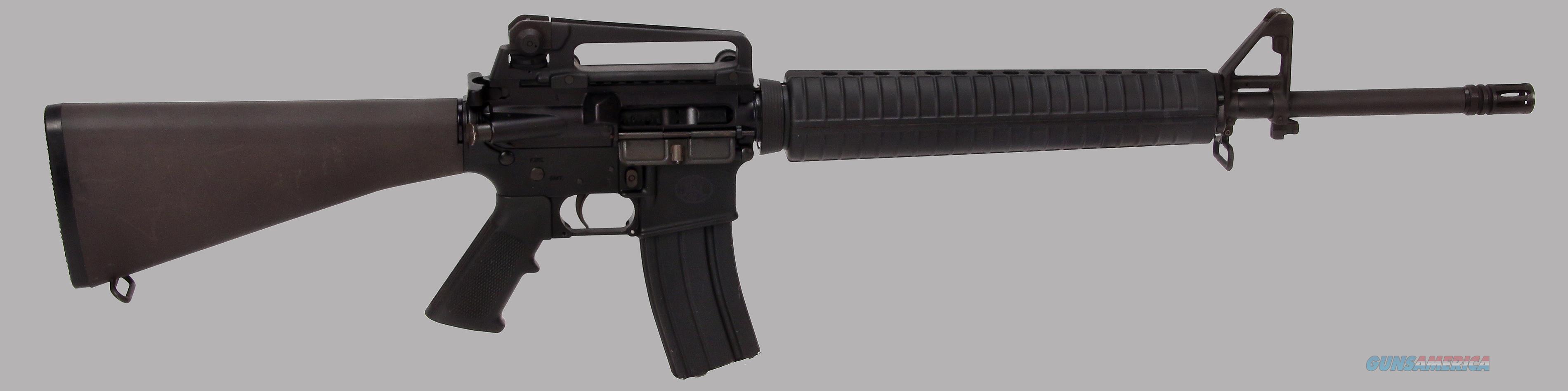FNH Semi Auto FN15 5.56 Rifle for sale at Gunsamerica.com: 931828064