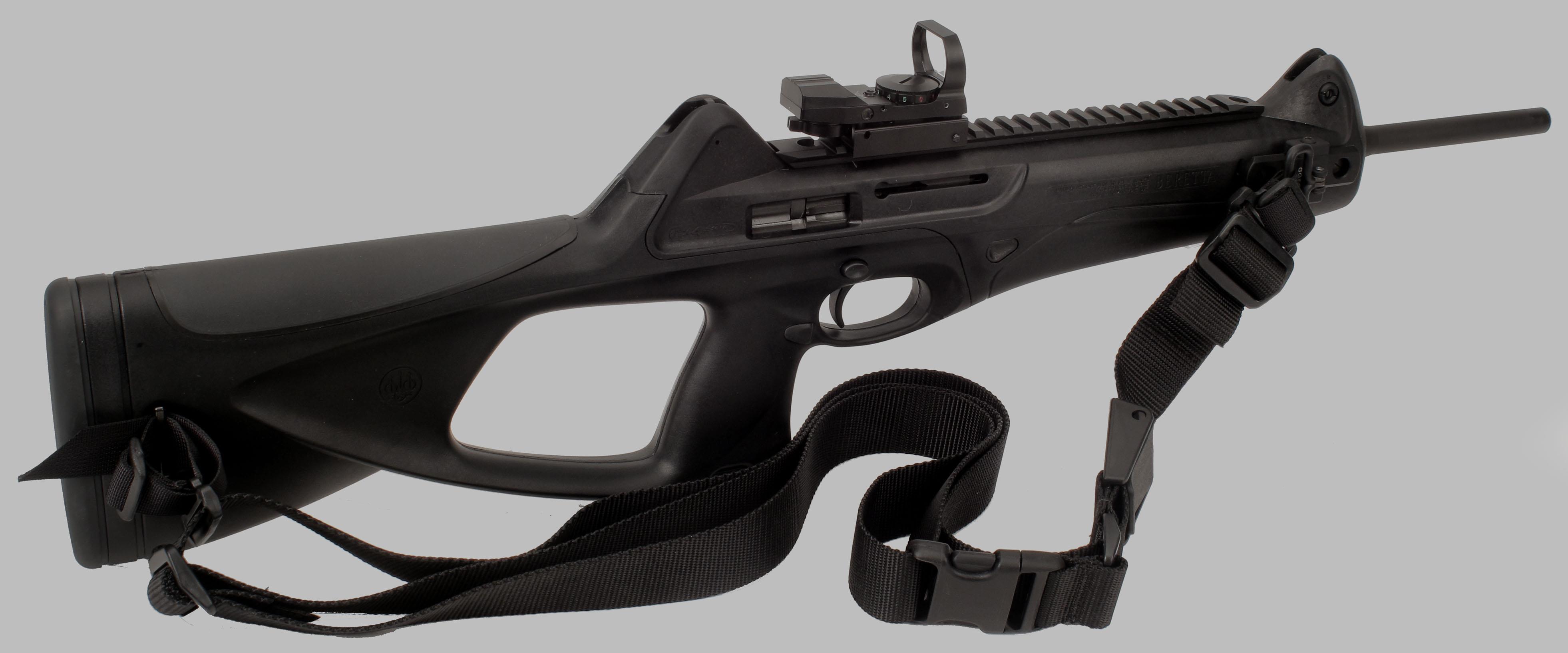 Beretta CX4 Storm 9mm Rifle for sale at Gunsamerica.com: 935519856