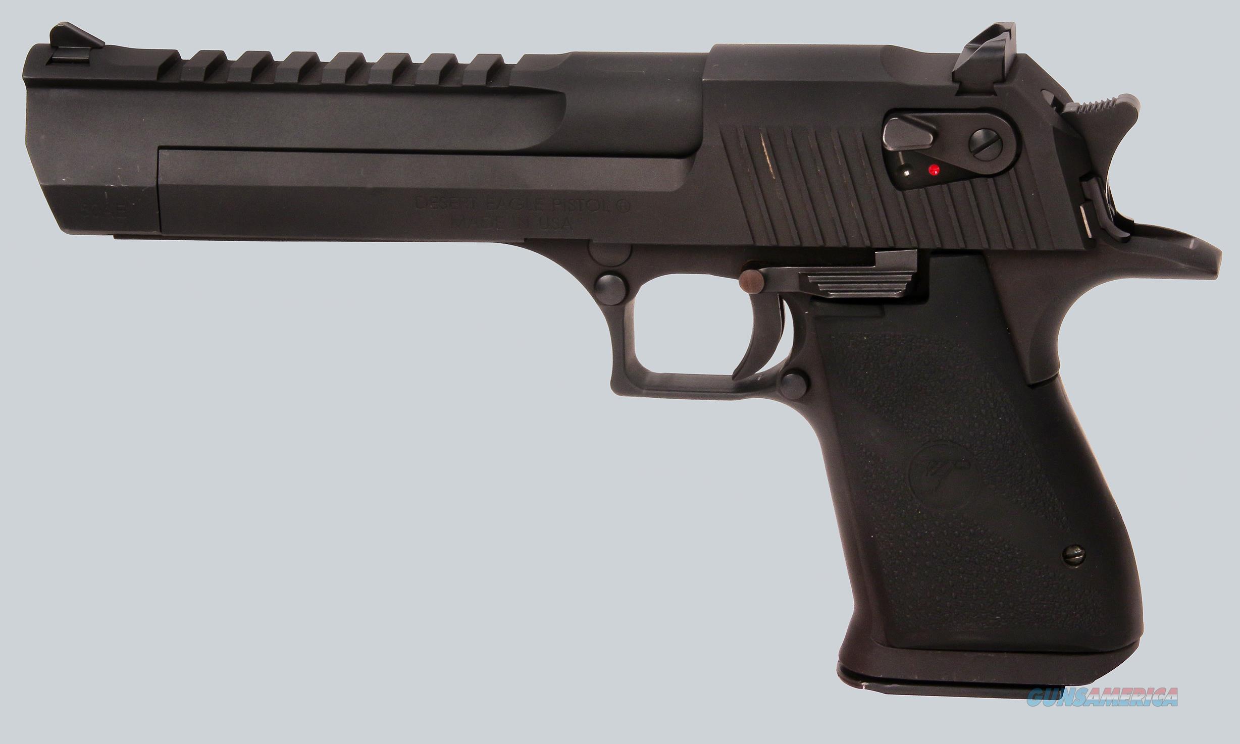 Magnum Research 50AE Desert Eagle P... for sale at Gunsamerica.com ...