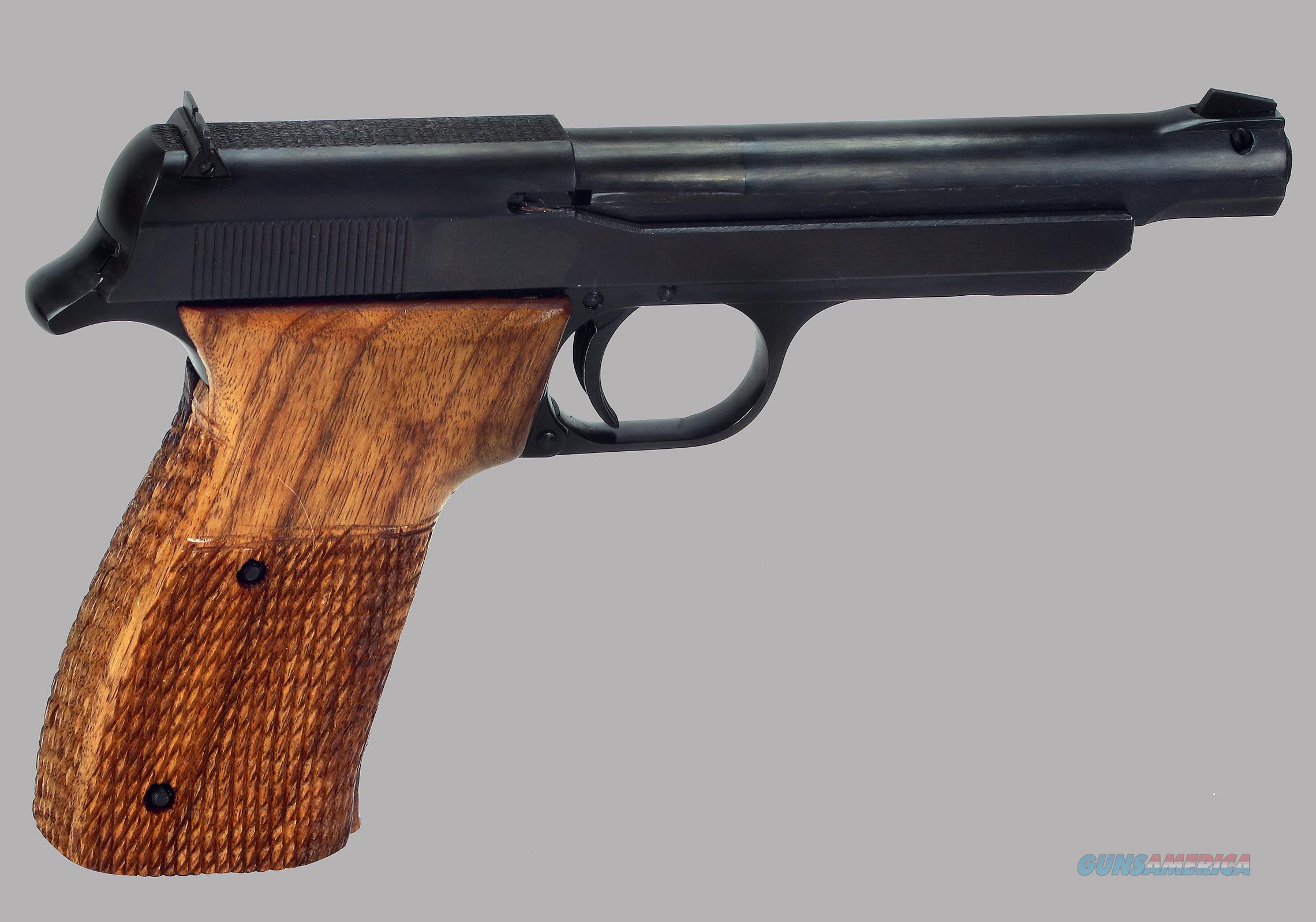 Chinese (N.A.Co.) TT Olympia 22LR P... for sale at Gunsamerica.com ...