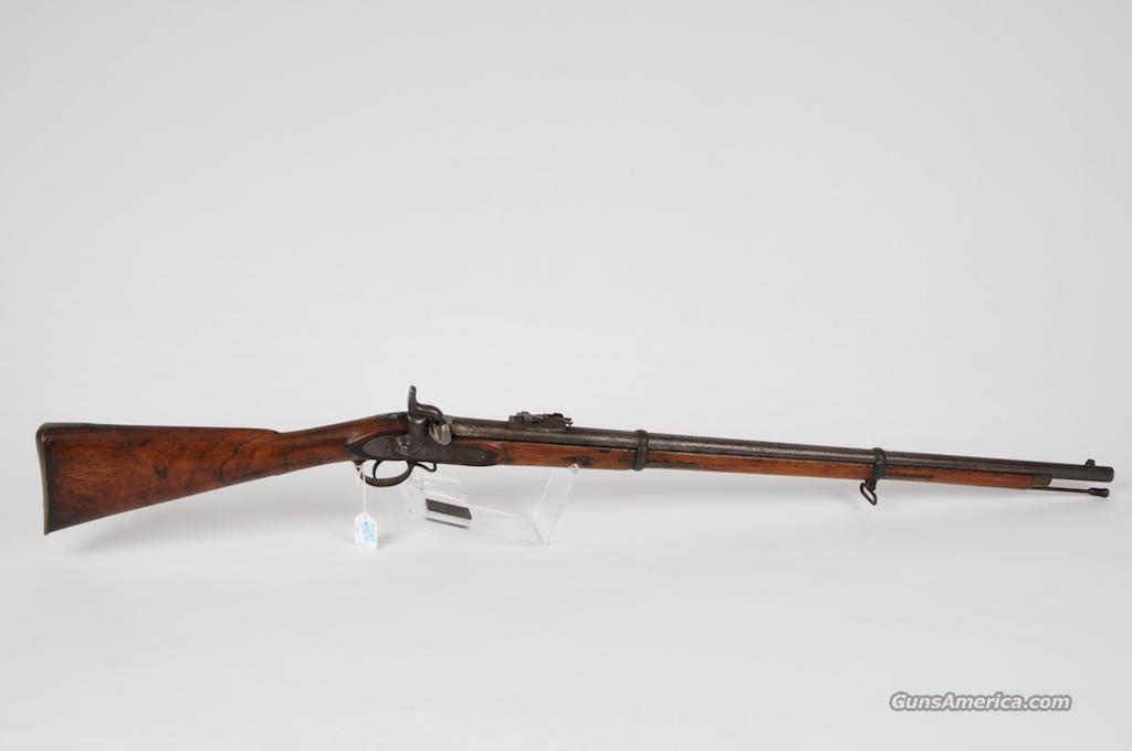 ENFIELD RIFLE MOD-1863 .58 CAL 32... for sale at Gunsamerica.com: 951112142