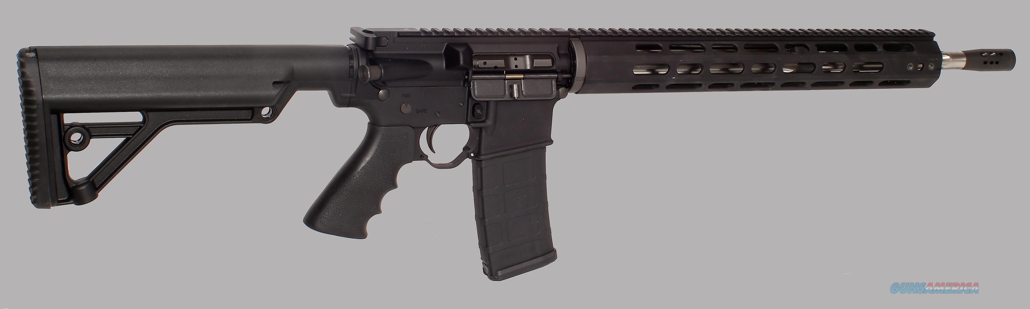 Rock River LAR-15 R3 Semi Auto 5.56... for sale at Gunsamerica.com ...