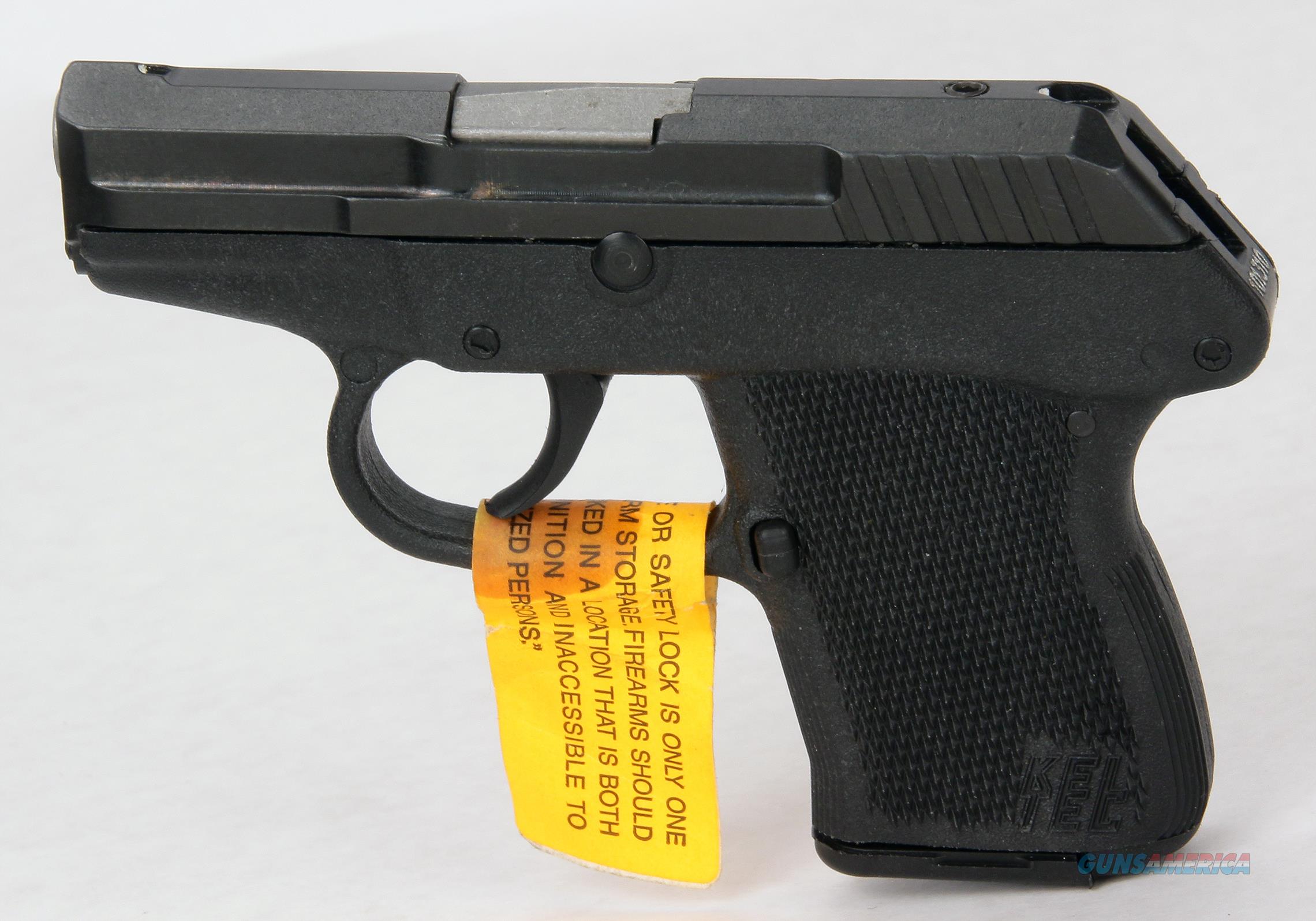 Kel-Tec 32acp Model P32 Pistol for sale