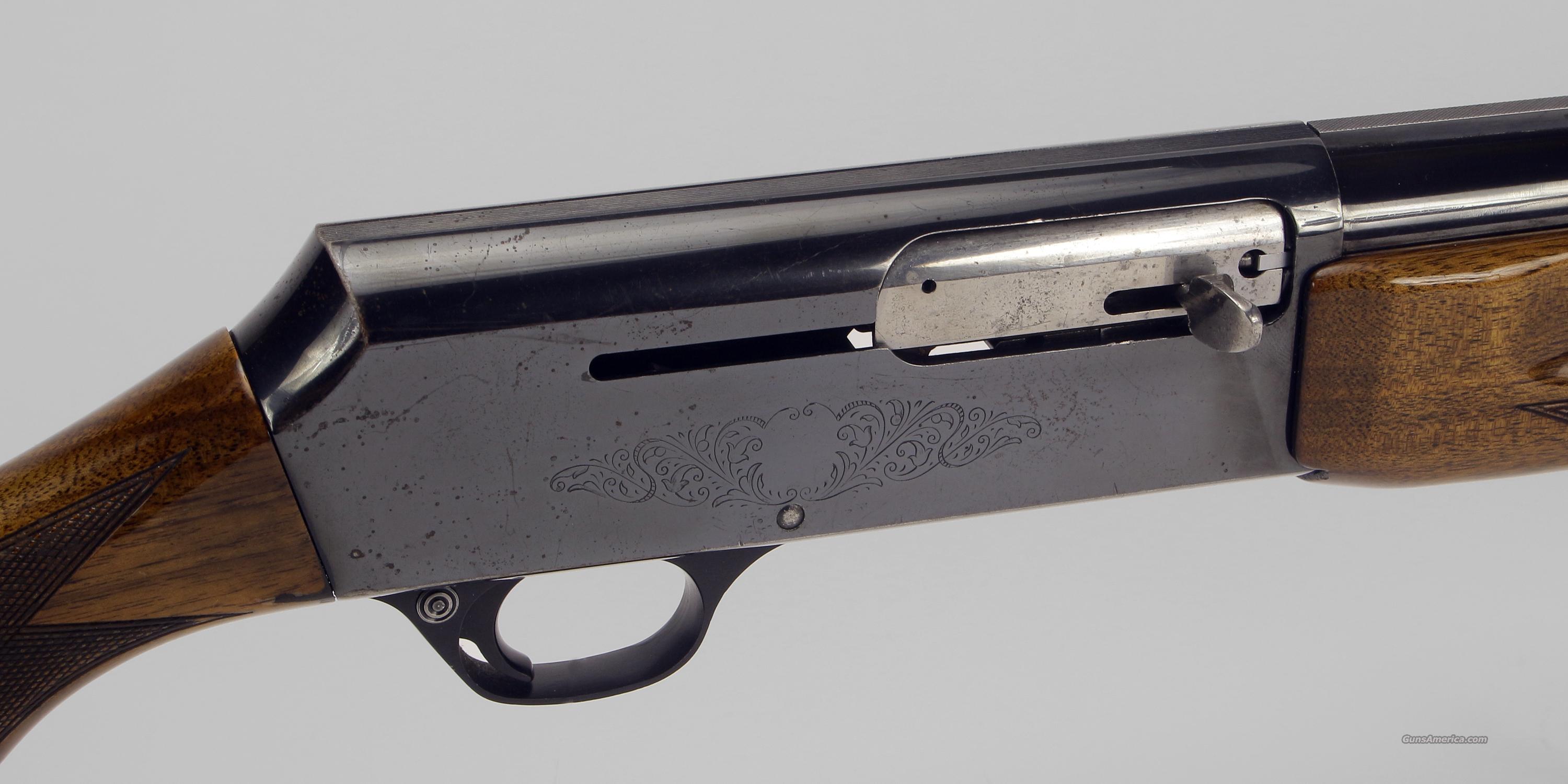Browning B2000 Shotgun for sale at Gunsamerica.com: 965663499