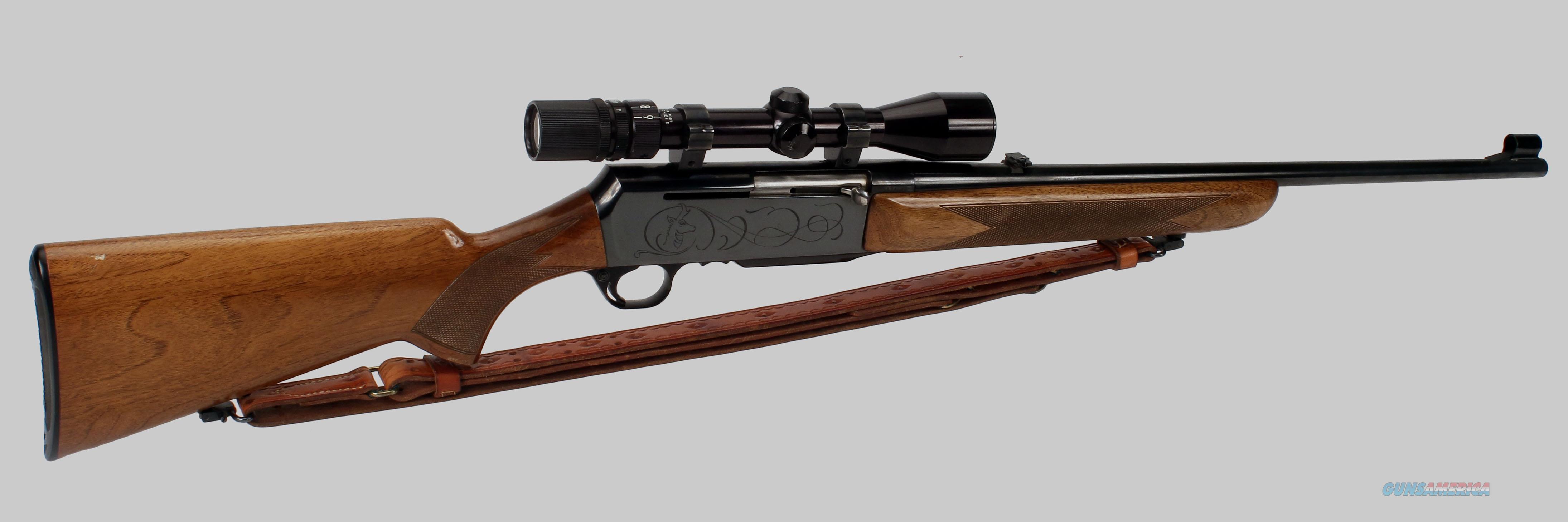 Browning BAR Semi/Auto Rifle for sale at Gunsamerica.com: 968328633