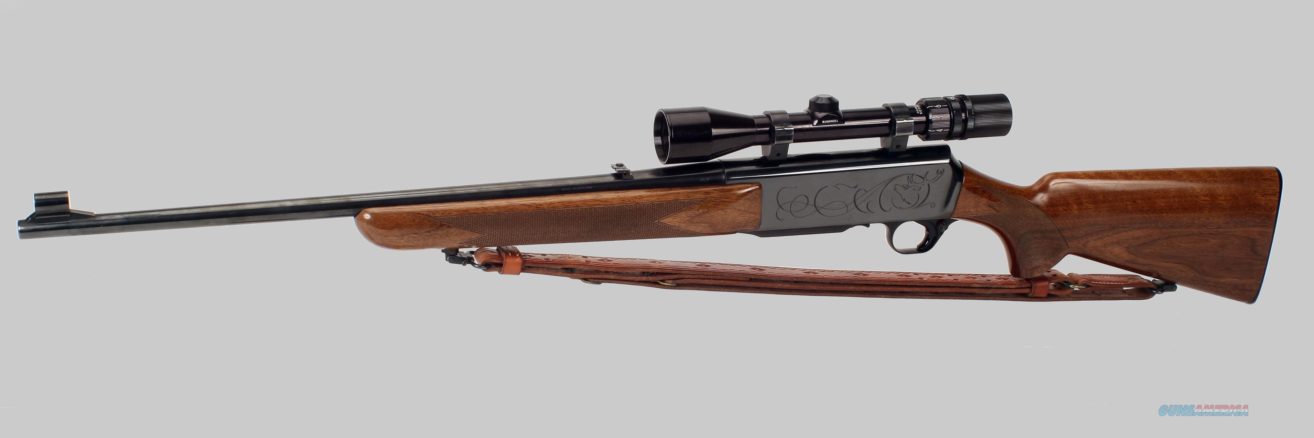 Browning BAR Semi/Auto Rifle for sale