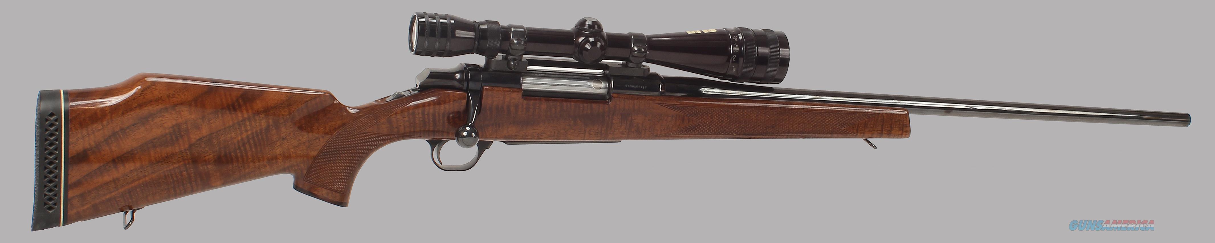 2506 Rifles