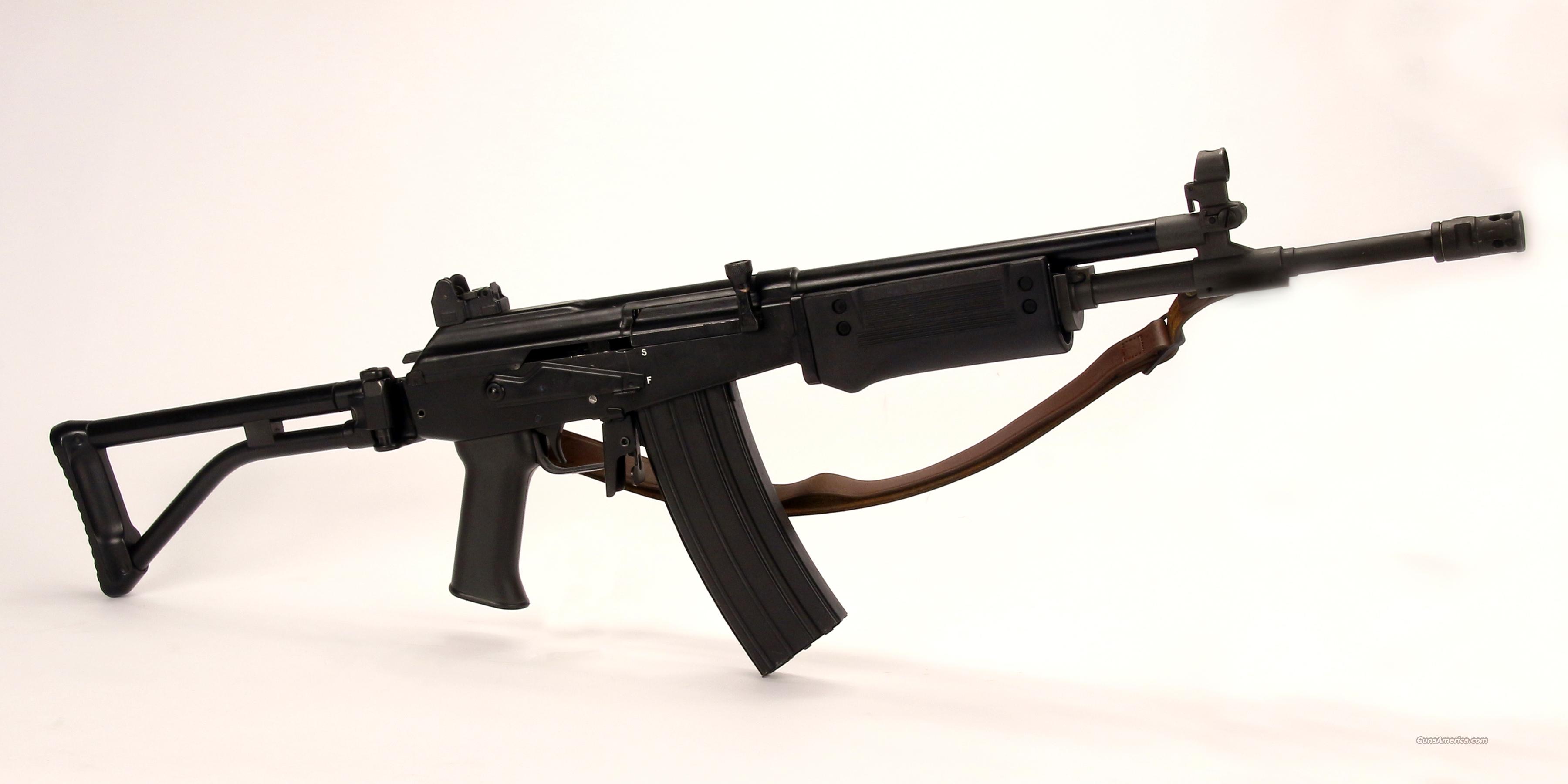 Action Arms Galil Rifle for sale
