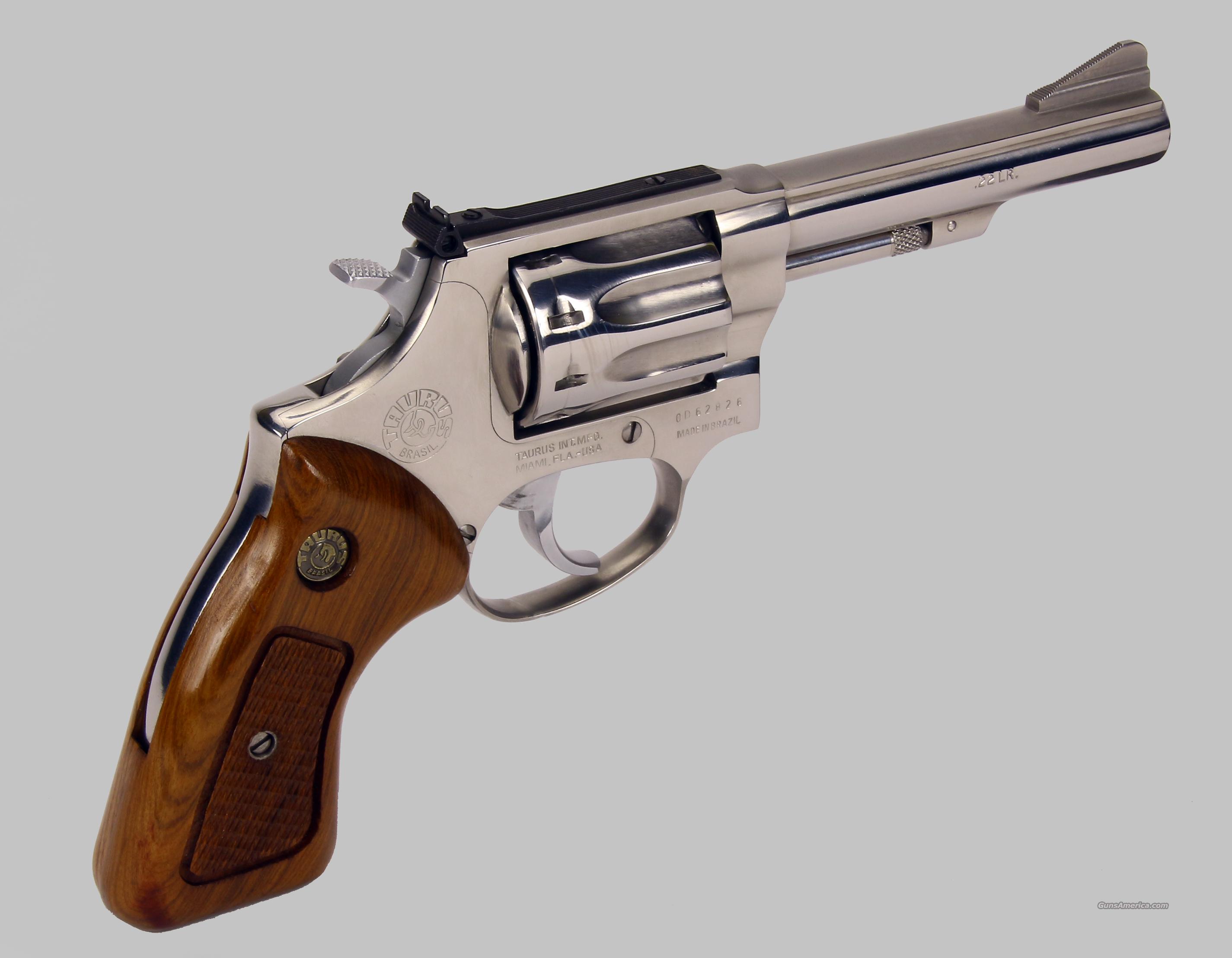 Taurus Model 94 Revolver for sale at Gunsamerica.com: 974980805