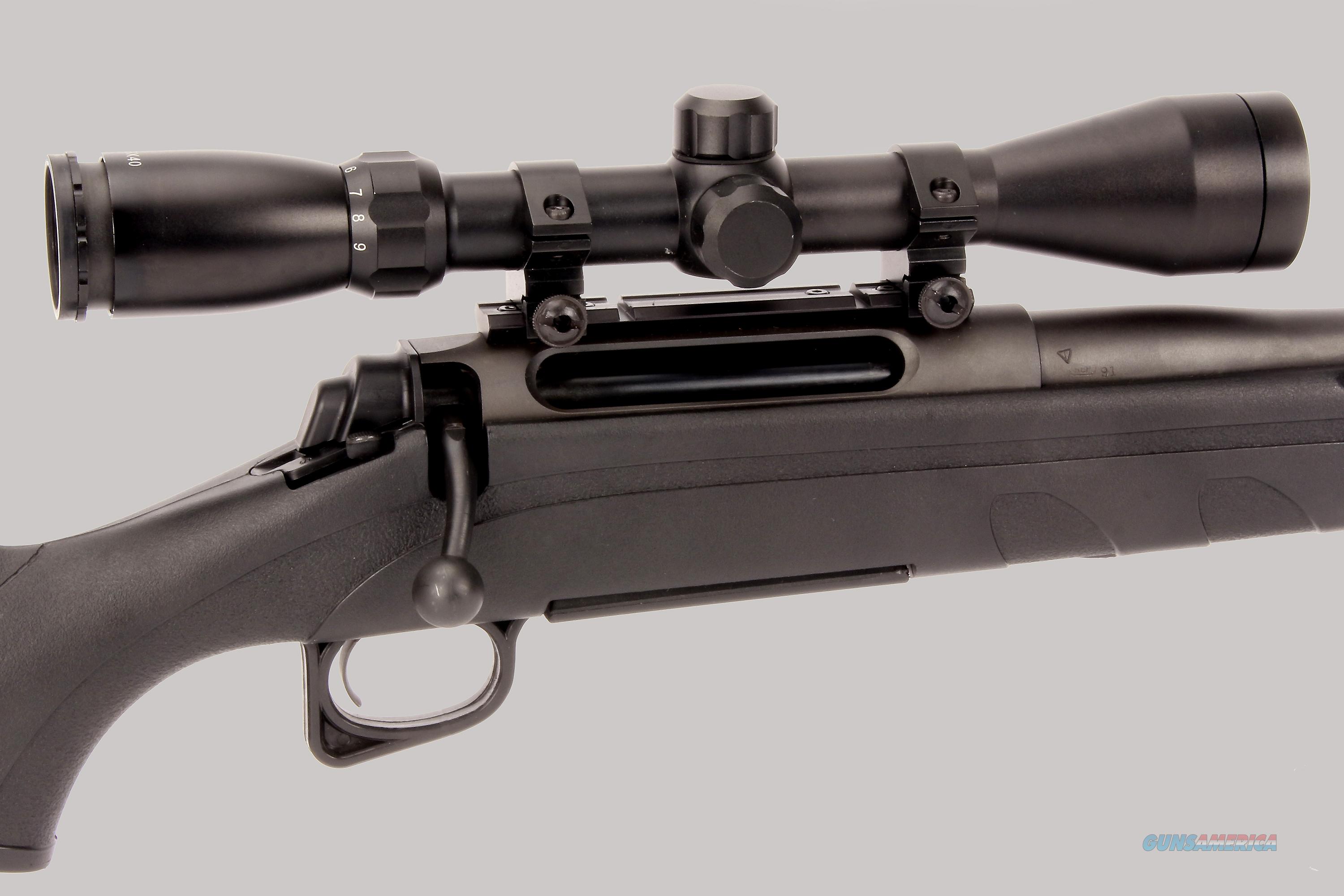 Remington Model 770 Rifle for sale at Gunsamerica.com: 977651248