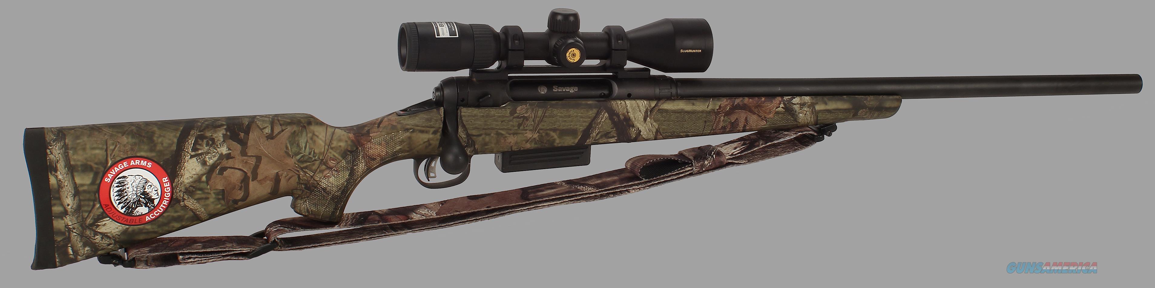 Savage Model 220 Bolt Action 20ga S... for sale at Gunsamerica.com ...