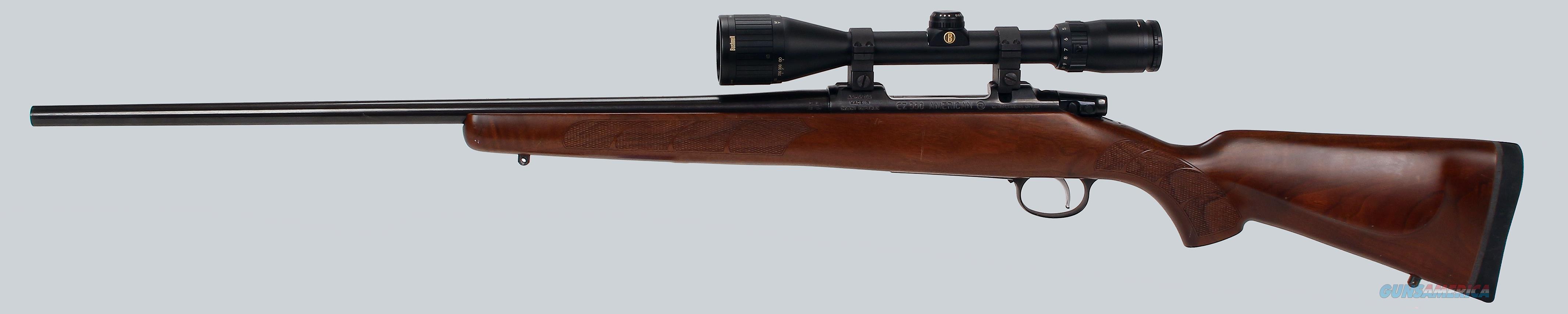 CZ 30-06 550 American Rifle for sale at Gunsamerica.com: 982194218