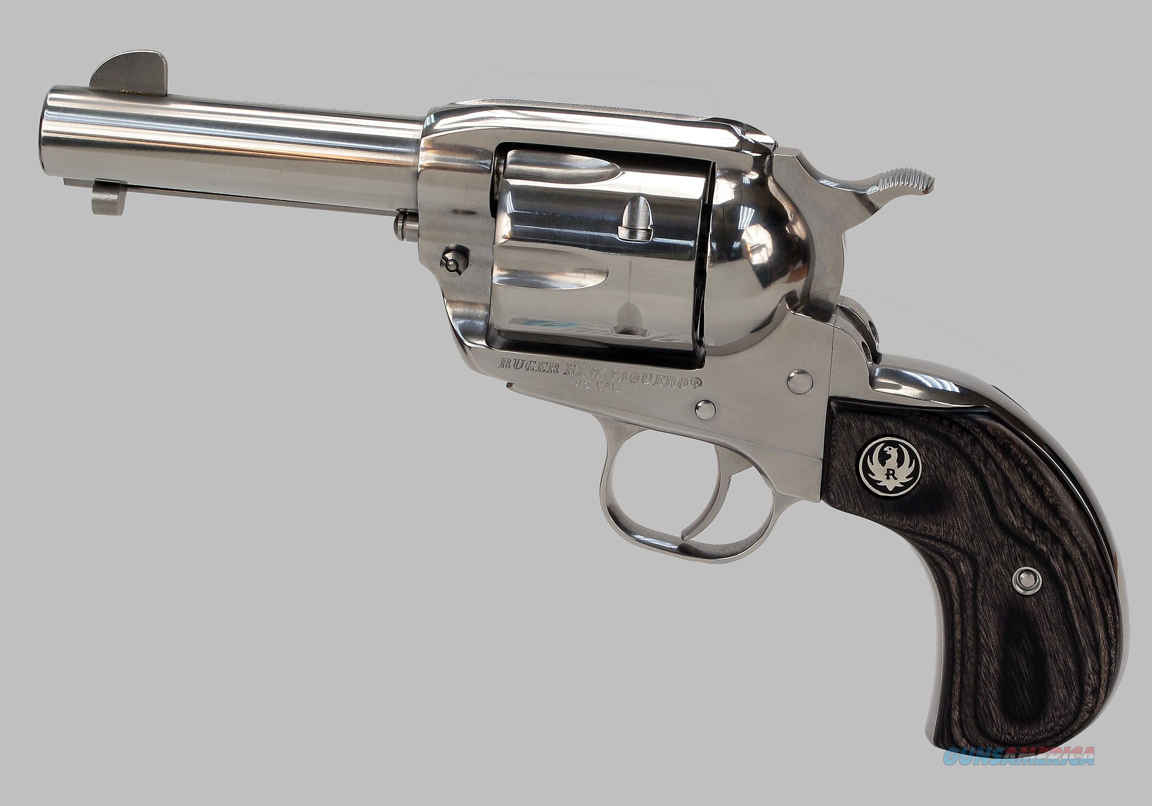 Ruger New Vaquer 45acp Revolver for sale at Gunsamerica.com: 987150534