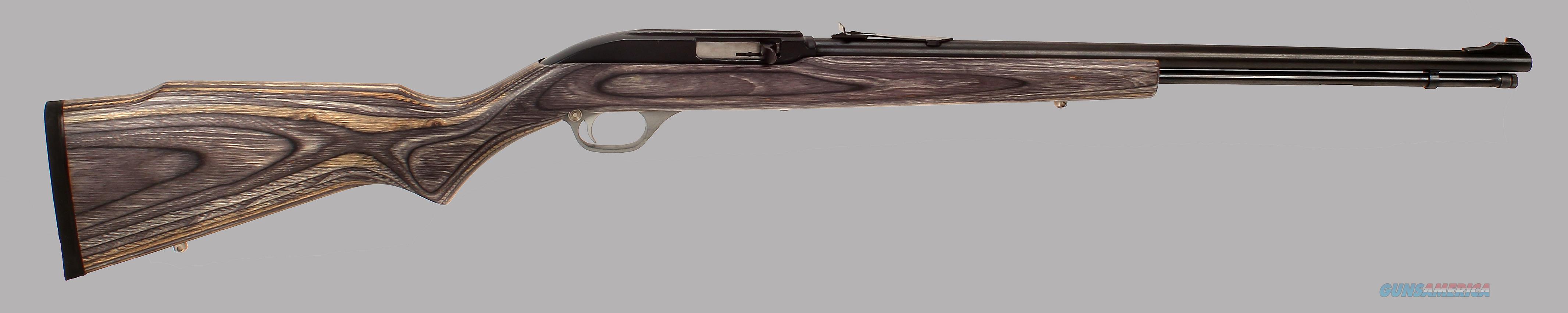 Marlin Model 60 Semi Auto 22LR Rifl... for sale at Gunsamerica.com ...