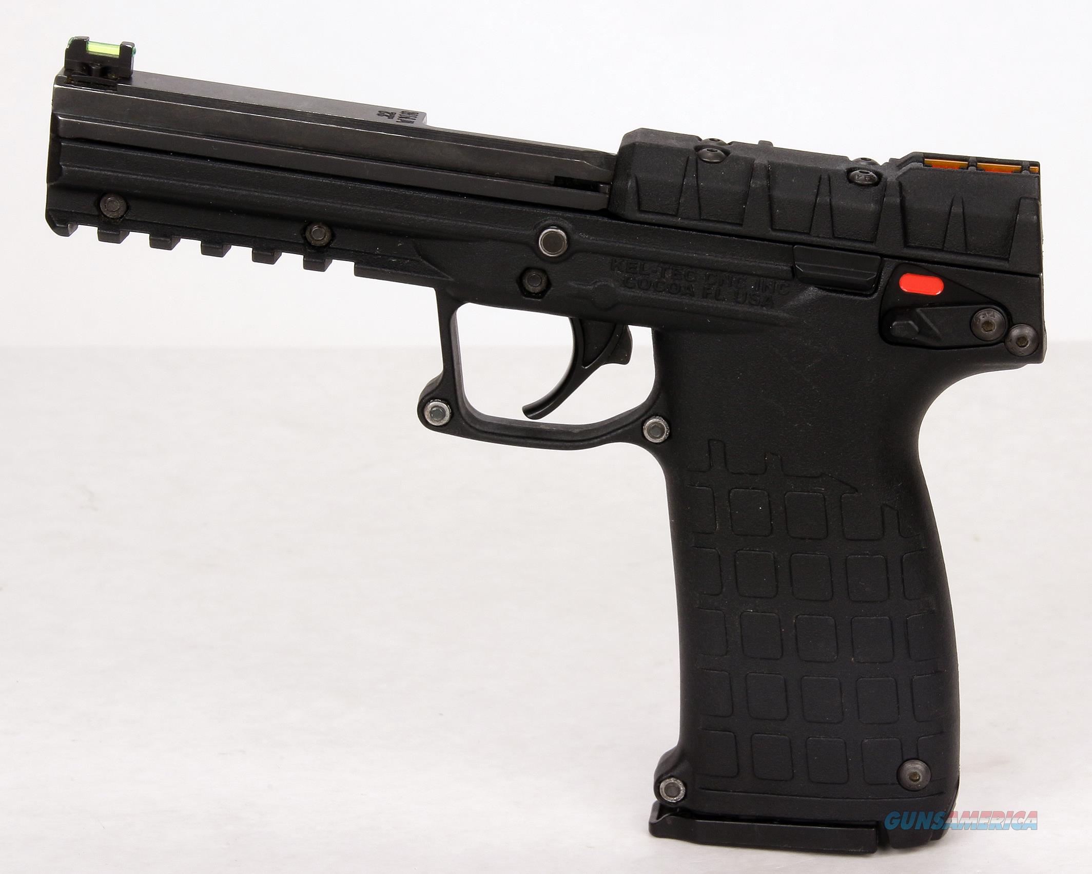 Kel Tec 22 magnum PMR30 Pistol for sale at Gunsamerica.com: 993199553