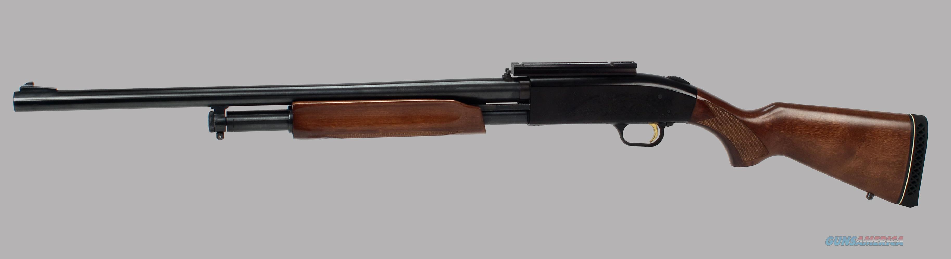 Mossberg Model 500 Pump 12ga Shotg... for sale at Gunsamerica.com ...