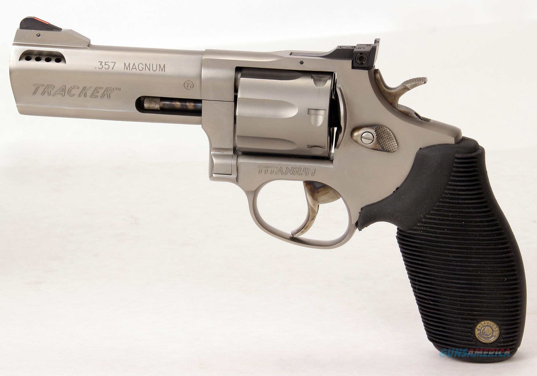 Taurus 357 Magnum Model 627 Revolve... for sale at Gunsamerica.com ...