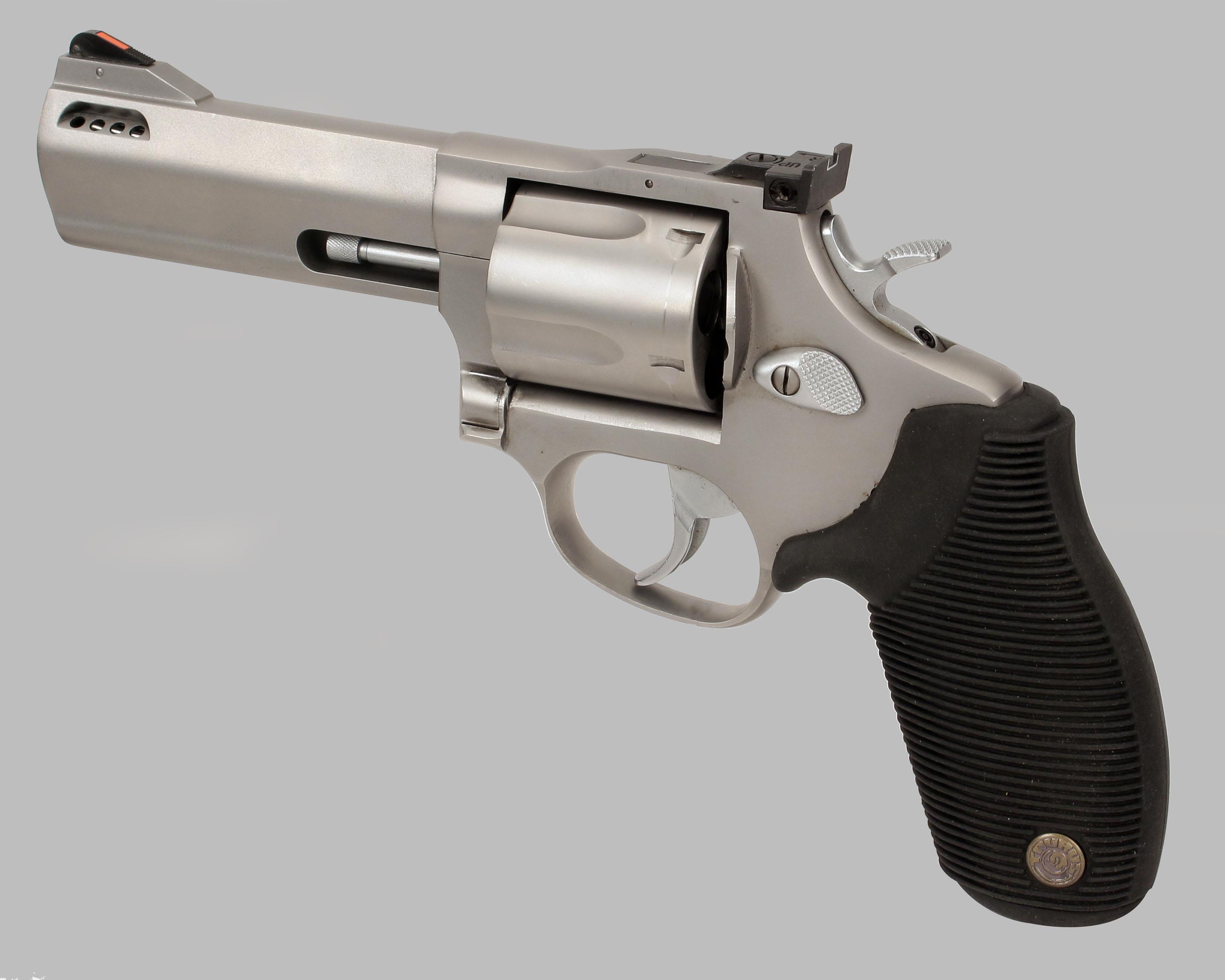 Taurus M44C Revolver for sale at Gunsamerica.com: 997795174