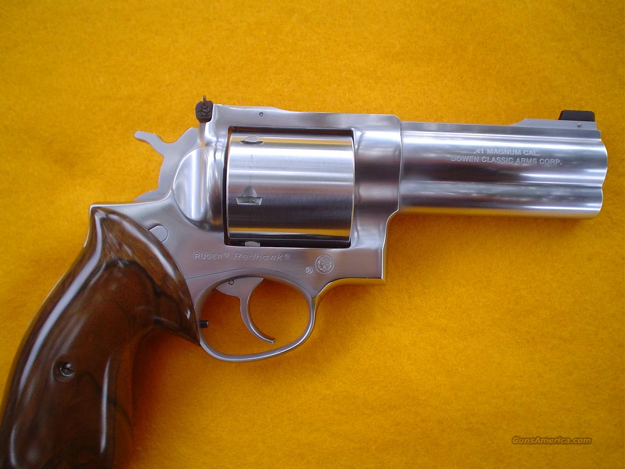 BOWEN CLASSIC ARMS for sale