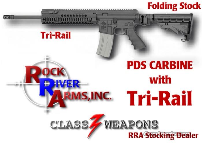 8845801 LR1297 Rock River Arms PDS ... for sale at Gunsamerica.com ...