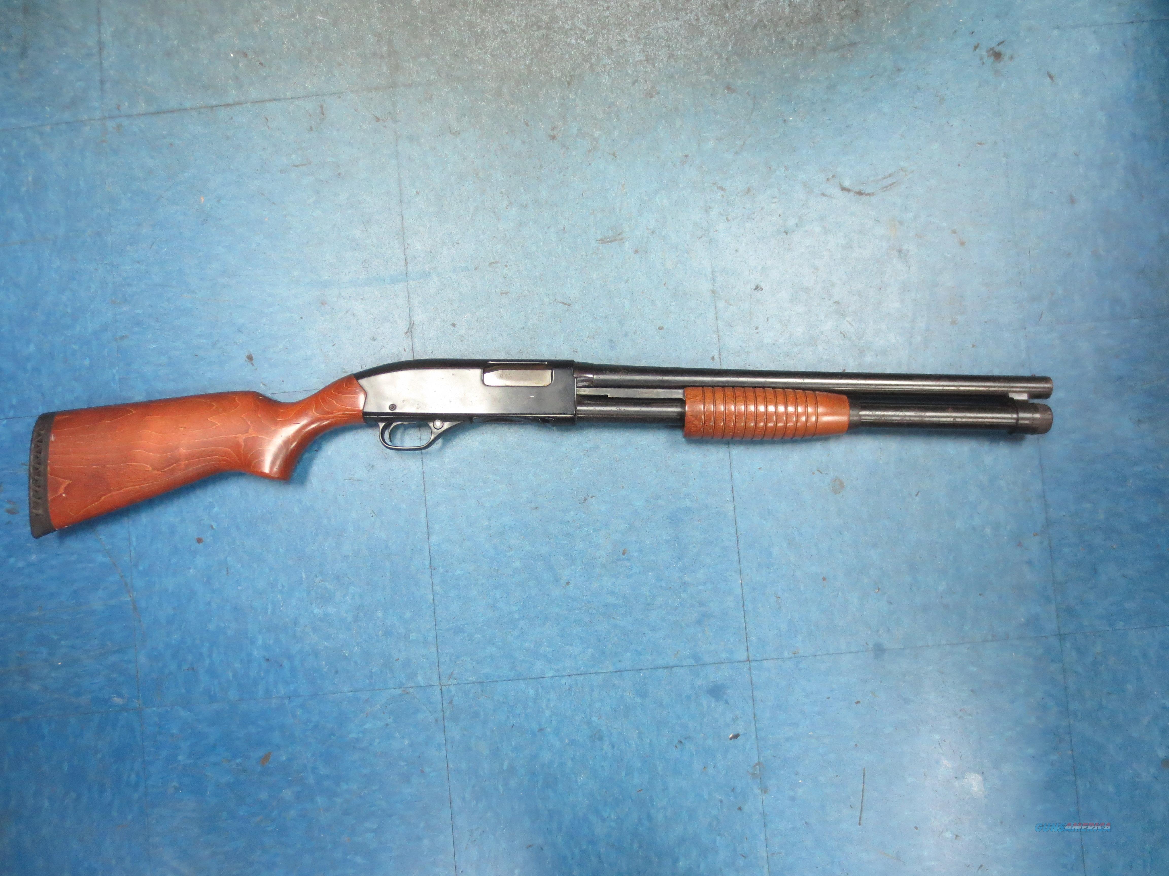 Winchester model 1300 Defender 12 g... for sale at Gunsamerica.com ...
