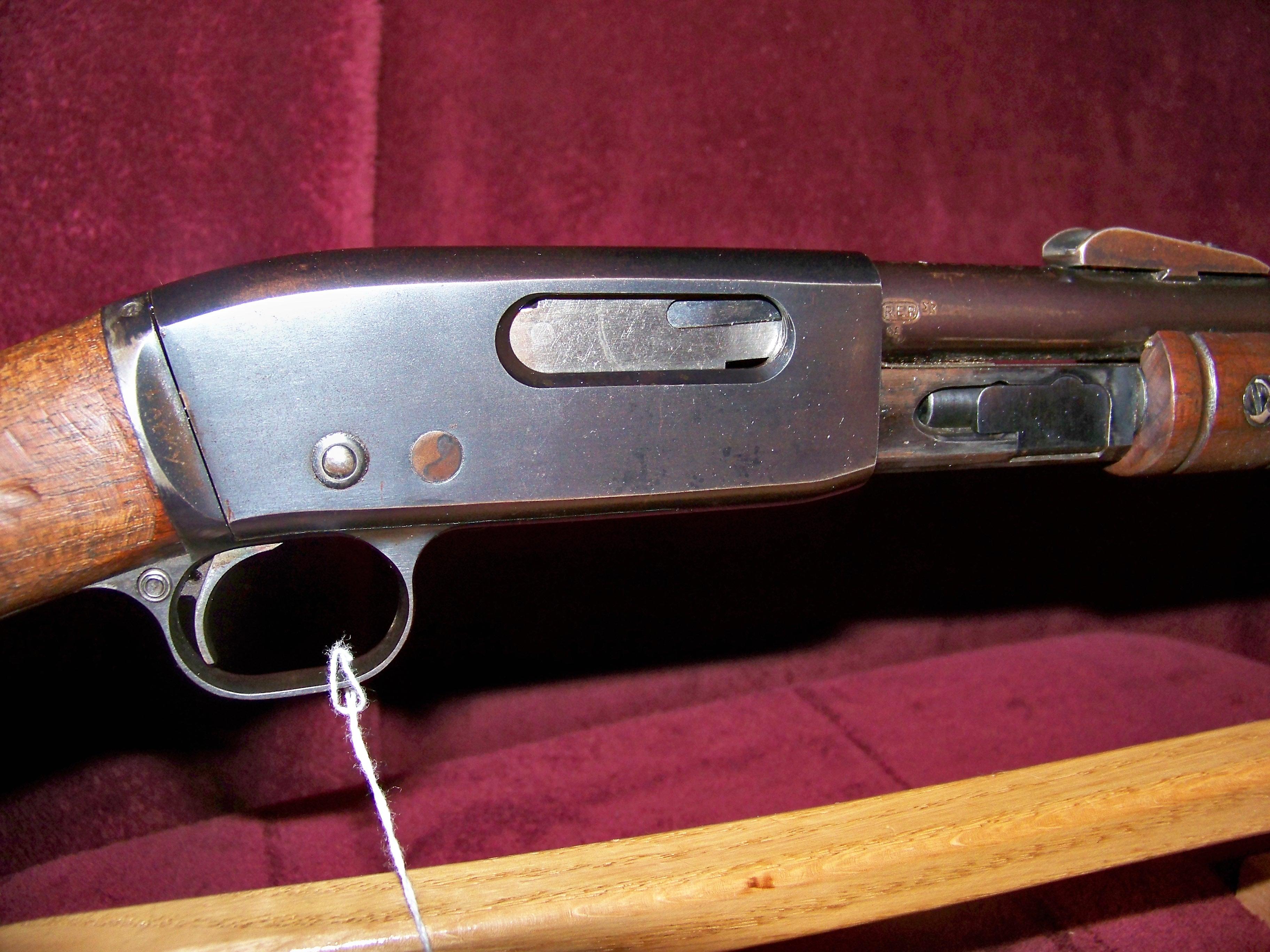 REMINGTON MODEL 25 CARBINE for sale