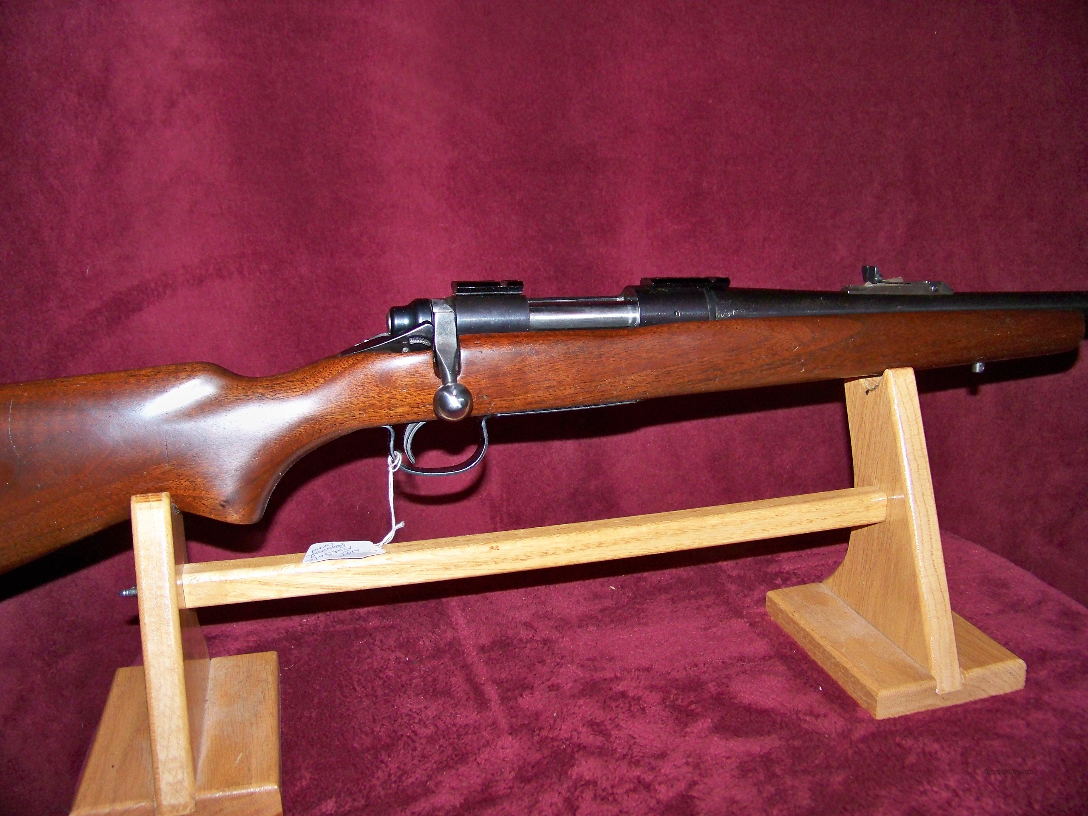 REMINGTON MODEL 722 222 REM MAG for sale at Gunsamerica.com: 950491354