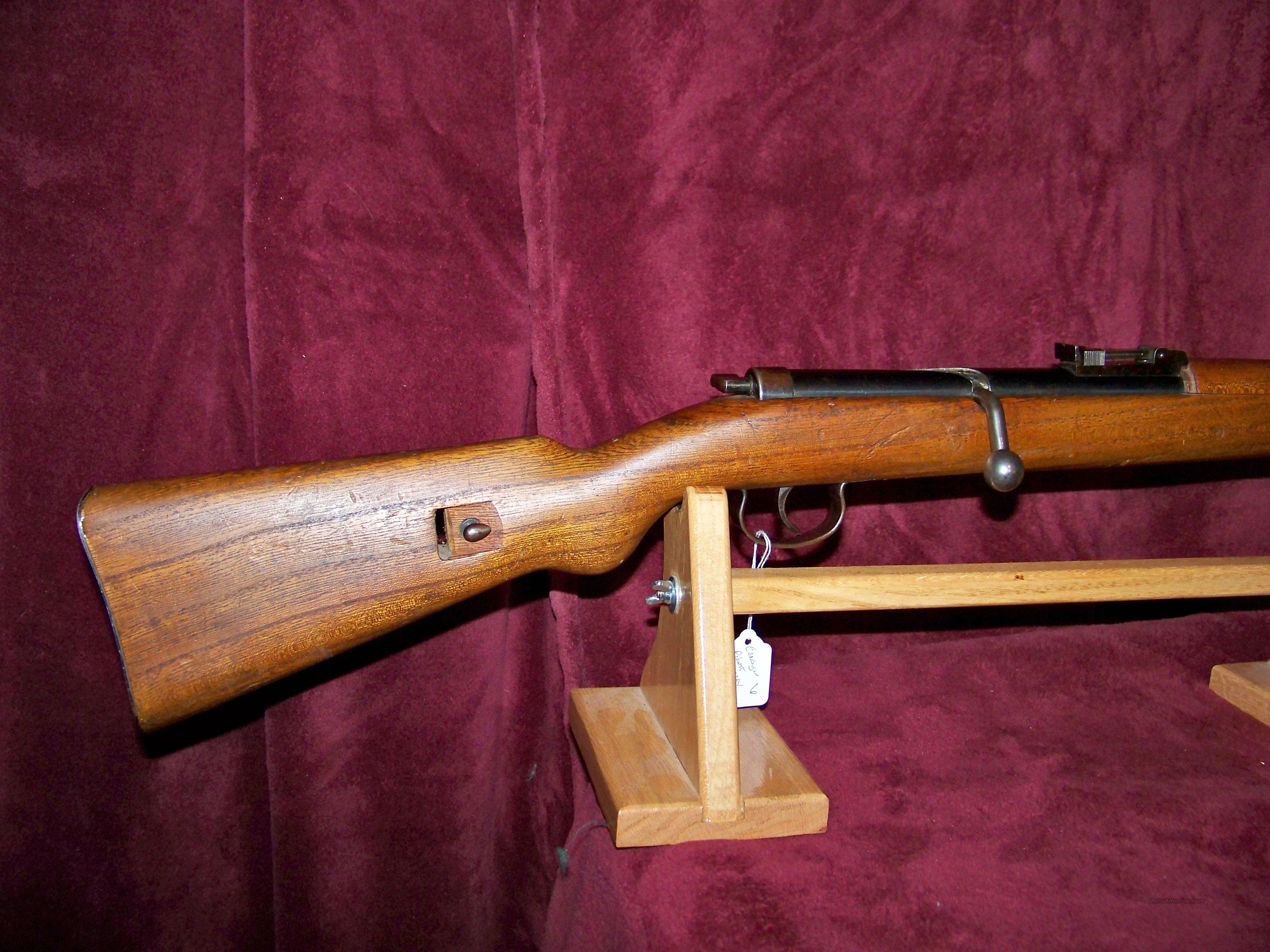 MARS 115 AIR RIFLE for sale at Gunsamerica.com: 952500258