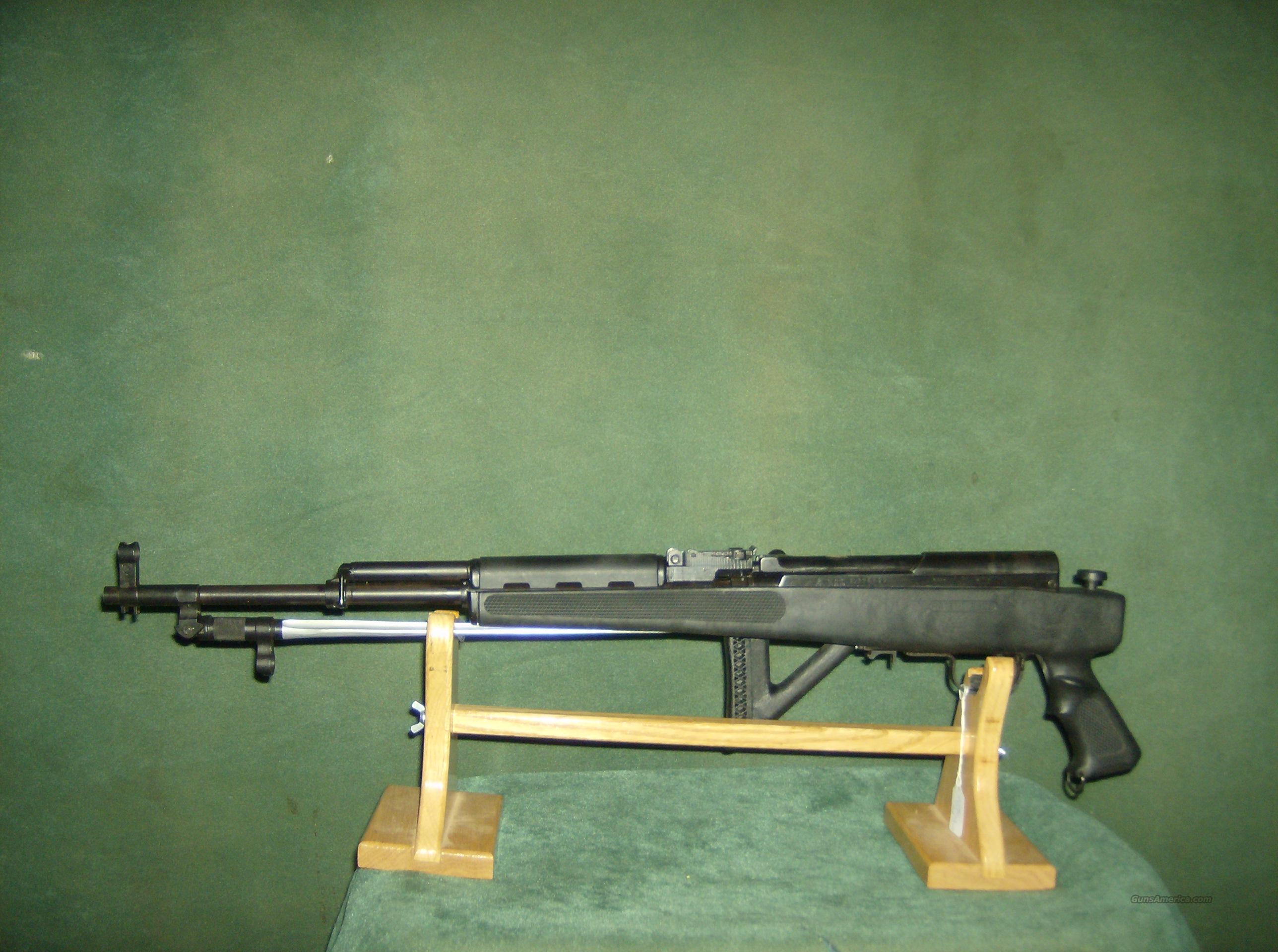 NORINCO SKS FOLDING AFTER MARKET ST... for sale at Gunsamerica.com ...
