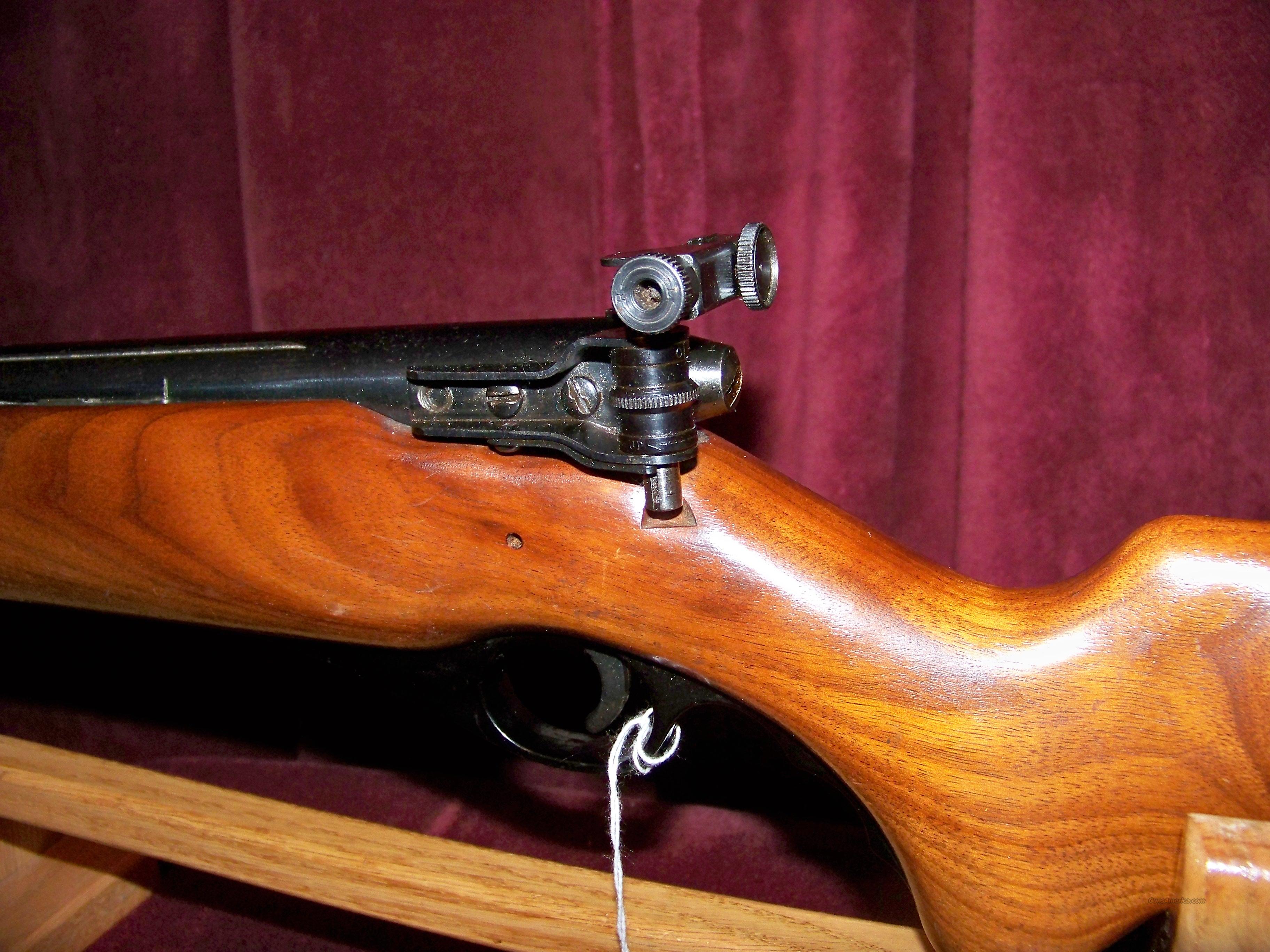 MOSSBERG MODEL 151M(b) for sale