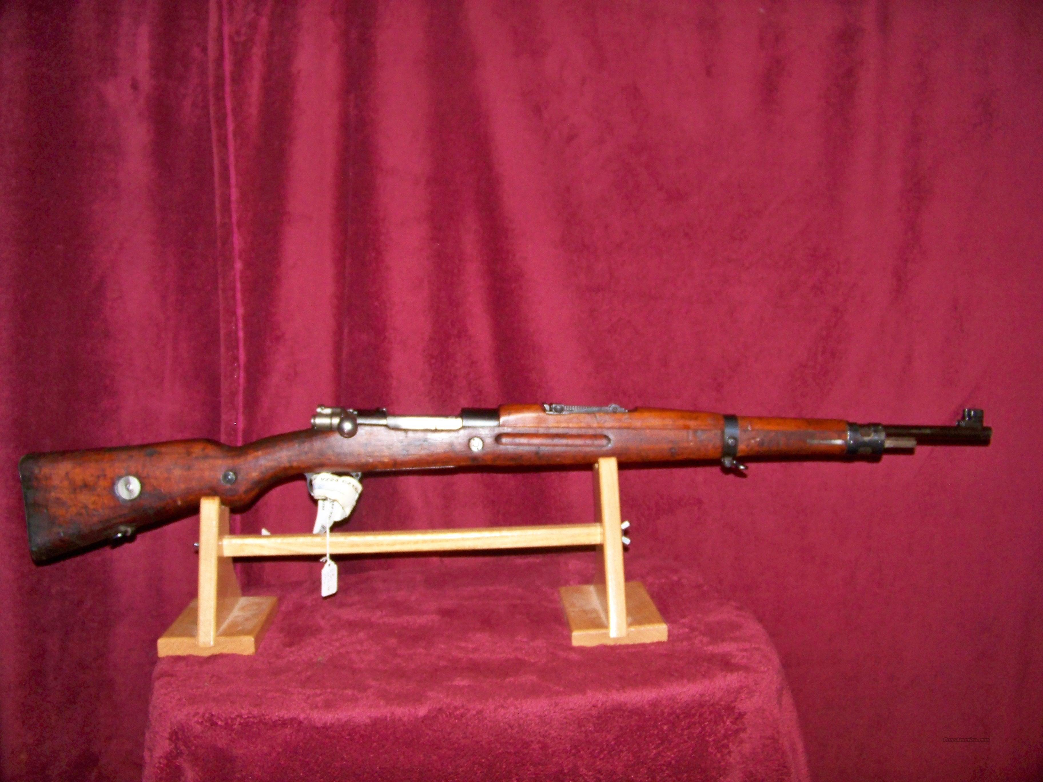 ARISAKA TYPE 38 CARBINE for sale at Gunsamerica.com: 984292354