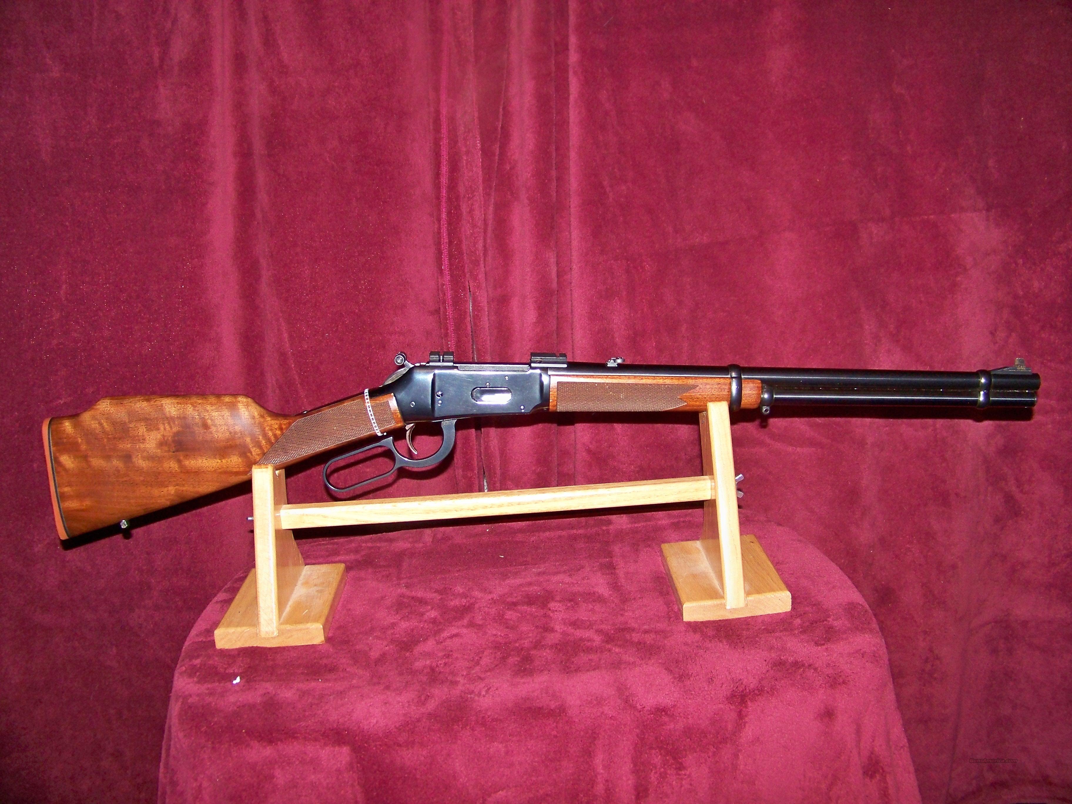 WINCHESTER 94XTR AE 307 WIN CALIBER... for sale at Gunsamerica.com ...