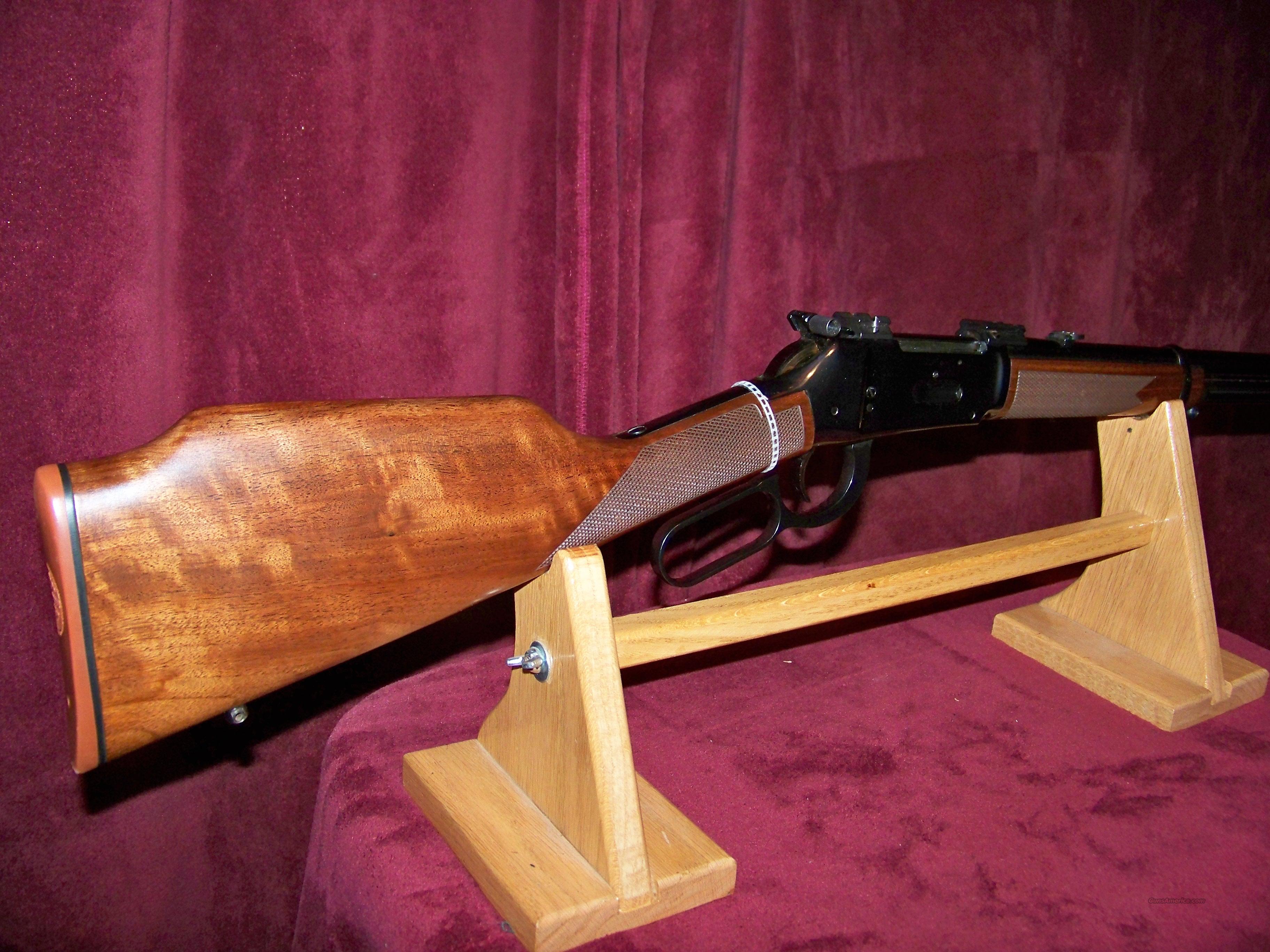 WINCHESTER 94XTR AE 307 WIN CALIBER... for sale at Gunsamerica.com ...