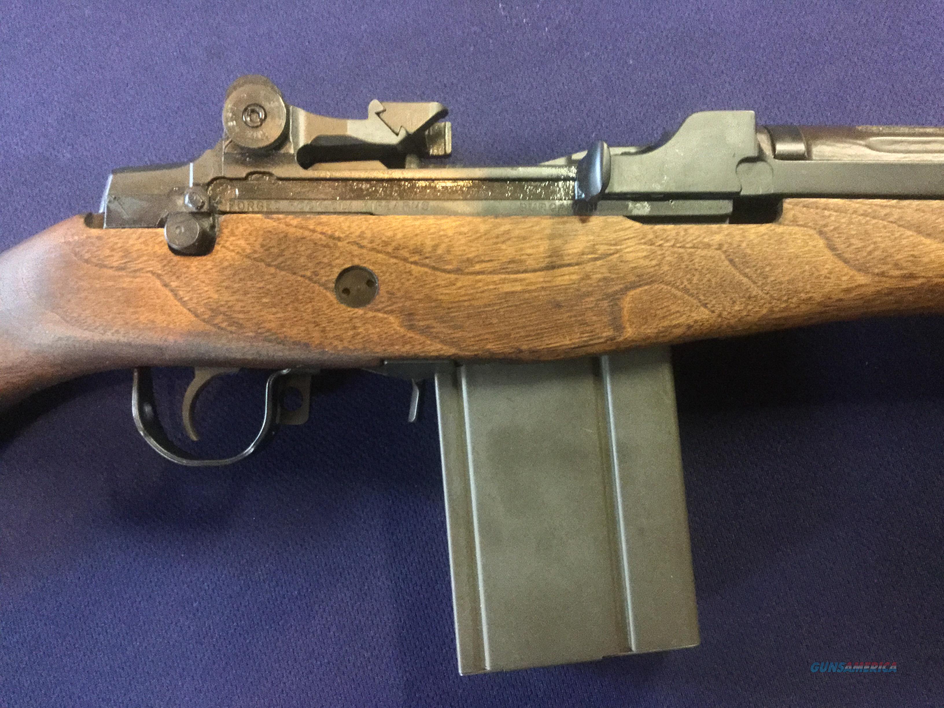 US Winchester M14 for sale