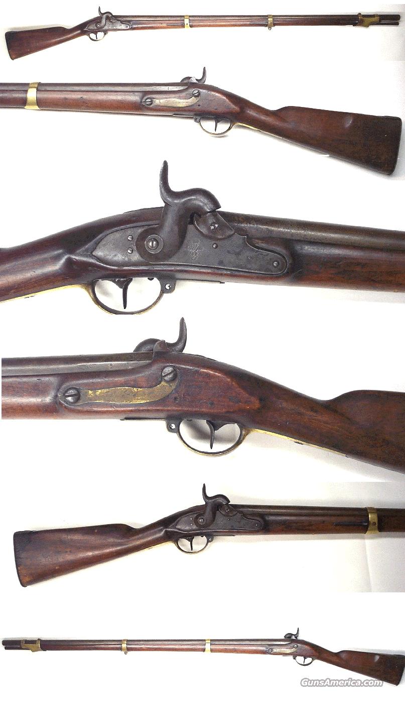 German Prussian Percussion Musket for sale at Gunsamerica.com: 938855845