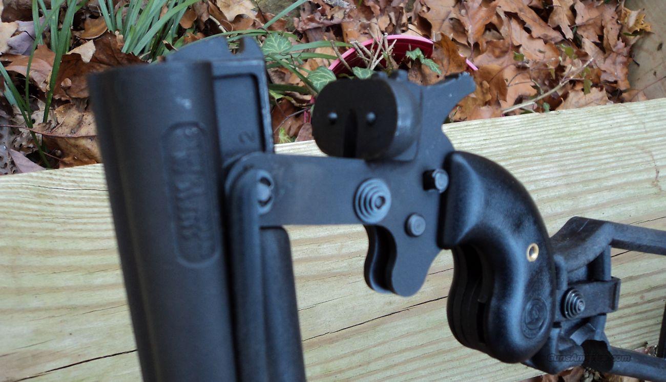 Cobray DS 410 Folding SxS Ducktown,TN for sale