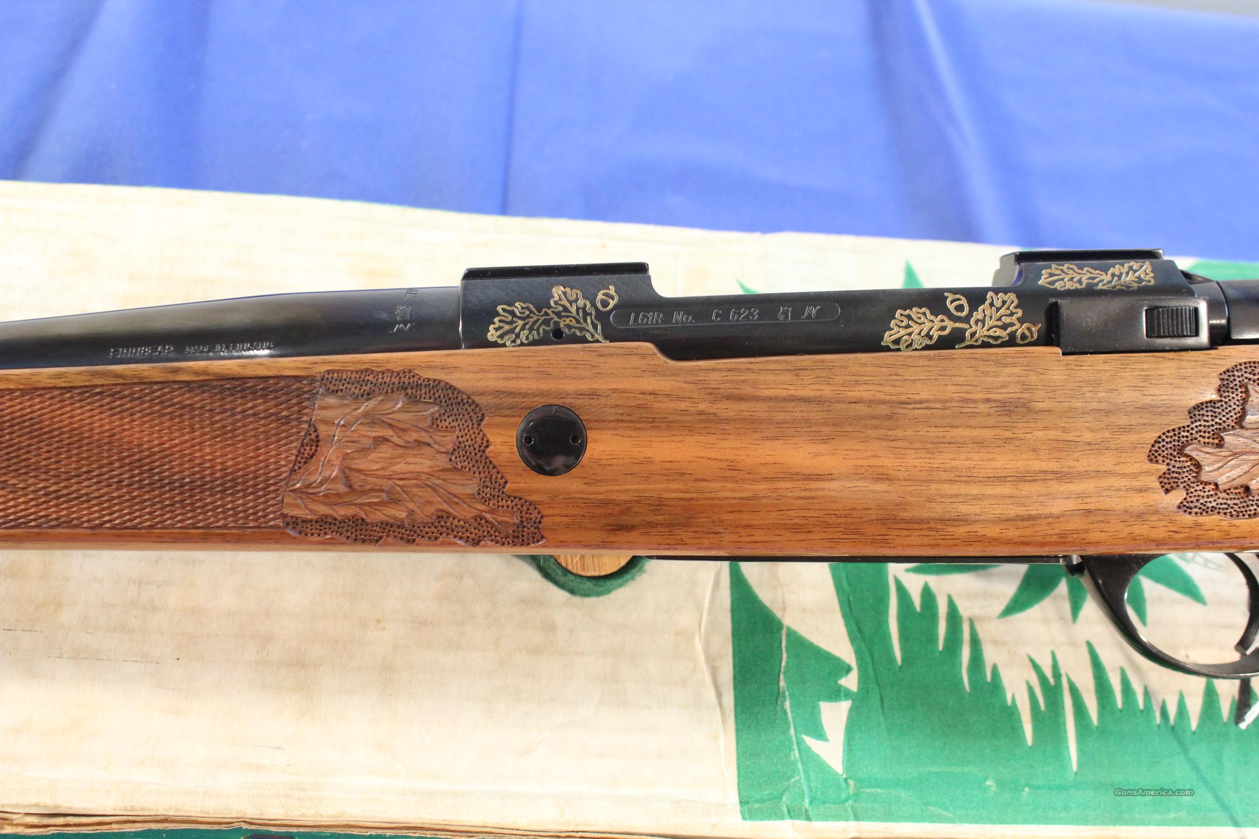 Sako finnbear serial numbers - rtssafari