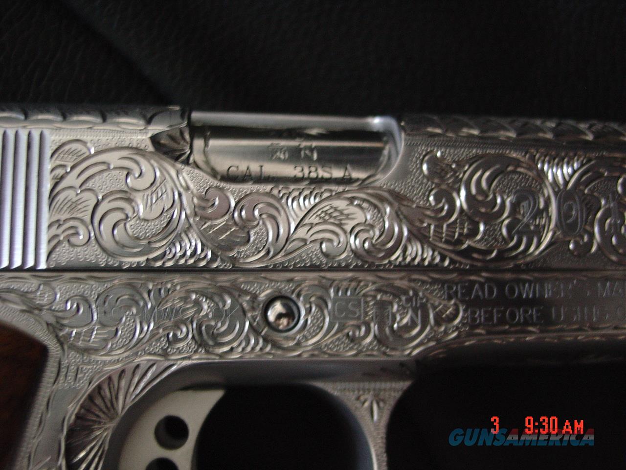 Arsenal Firearms Double Barrel,4.5l... for sale at Gunsamerica.com ...