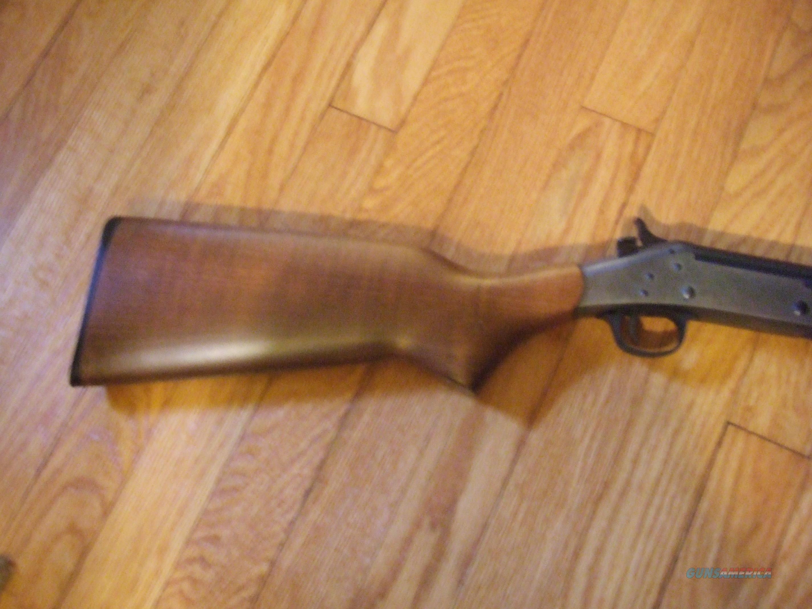 Harrington Richardson Pardner 410... for sale at Gunsamerica.com: 948427198