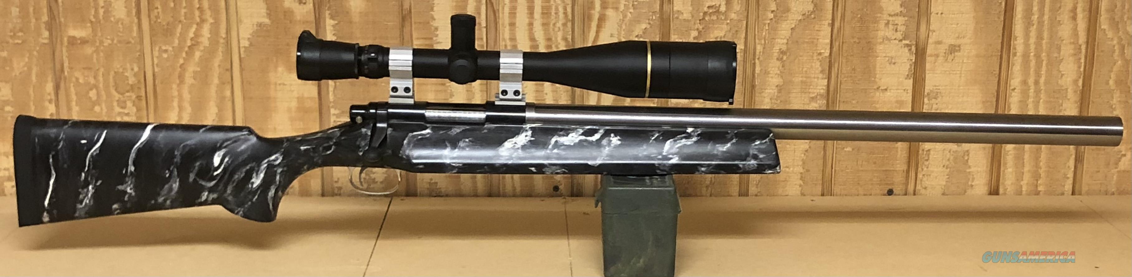 Custom .223 Ackley Improved for sale at Gunsamerica.com: 911826545