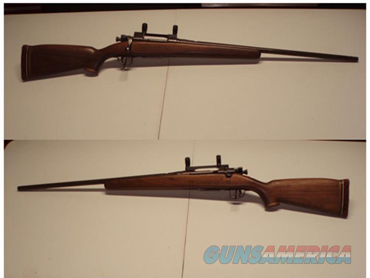 03A3 Springfield 30-06 Sporter for sale at Gunsamerica.com: 933127386