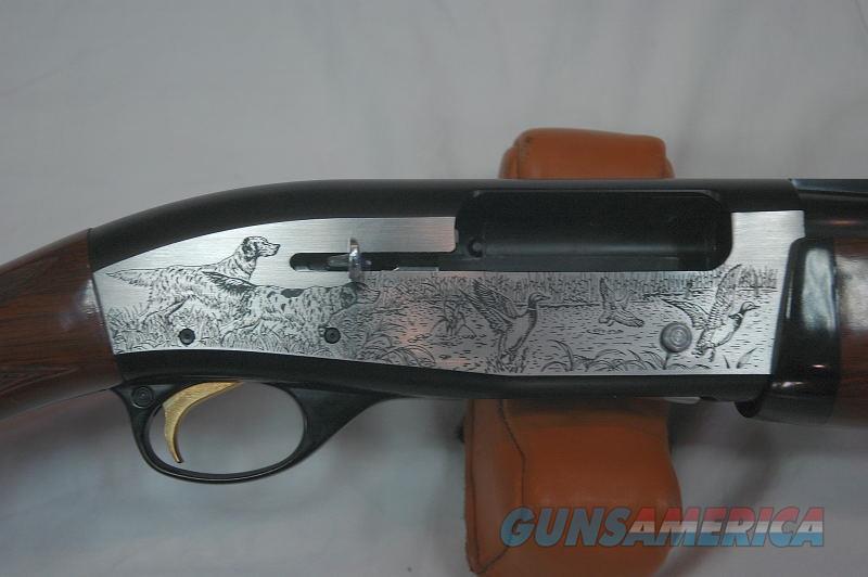 SKB 3000 Used 12 Gauge for sale at Gunsamerica.com: 918805426