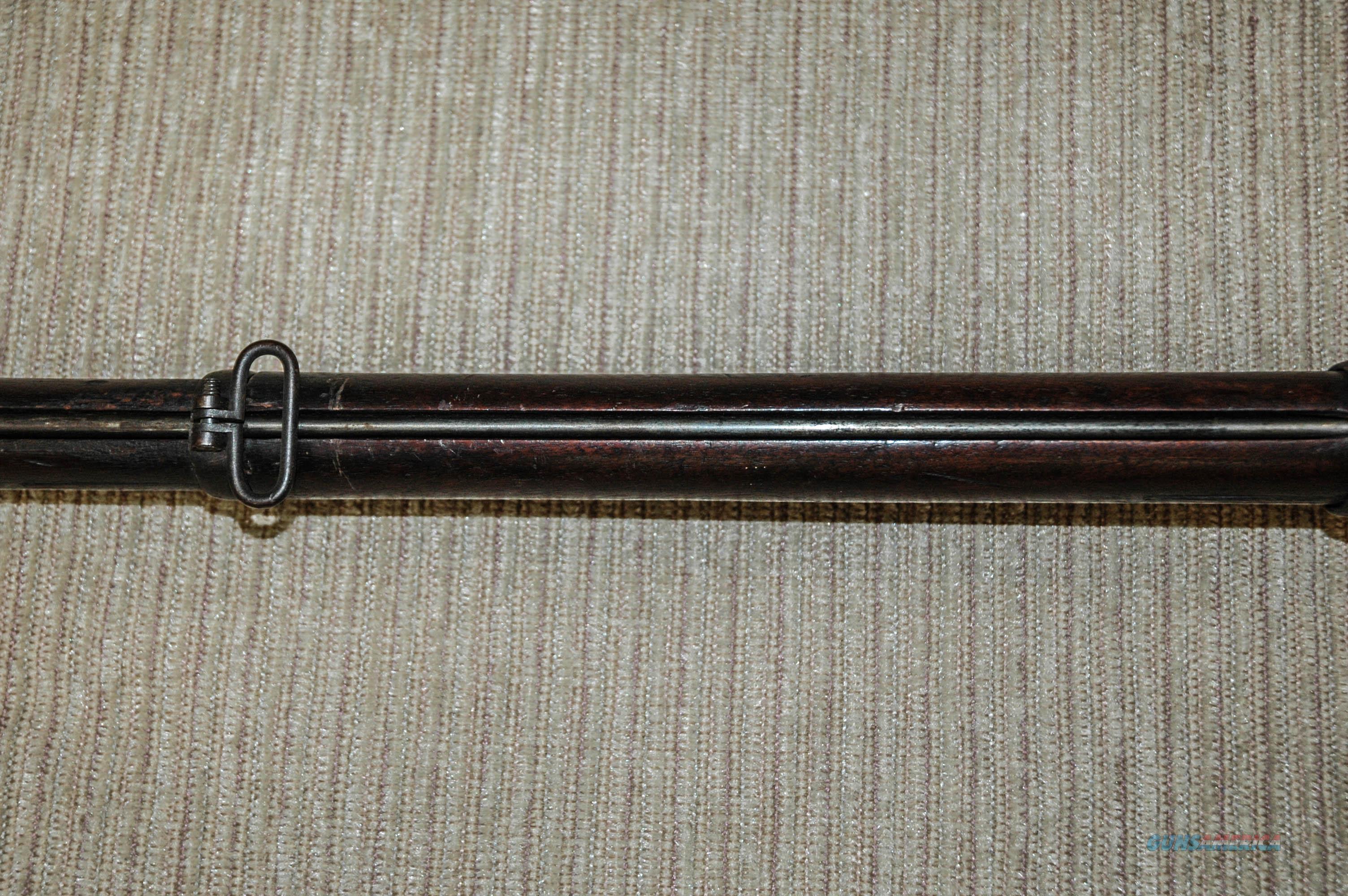 Springfield 1862 Muzzle Loader with... for sale at Gunsamerica.com ...