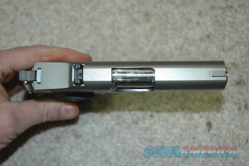 Detonics MK VI .451 Magnum & 45 ACP... for sale at Gunsamerica.com ...